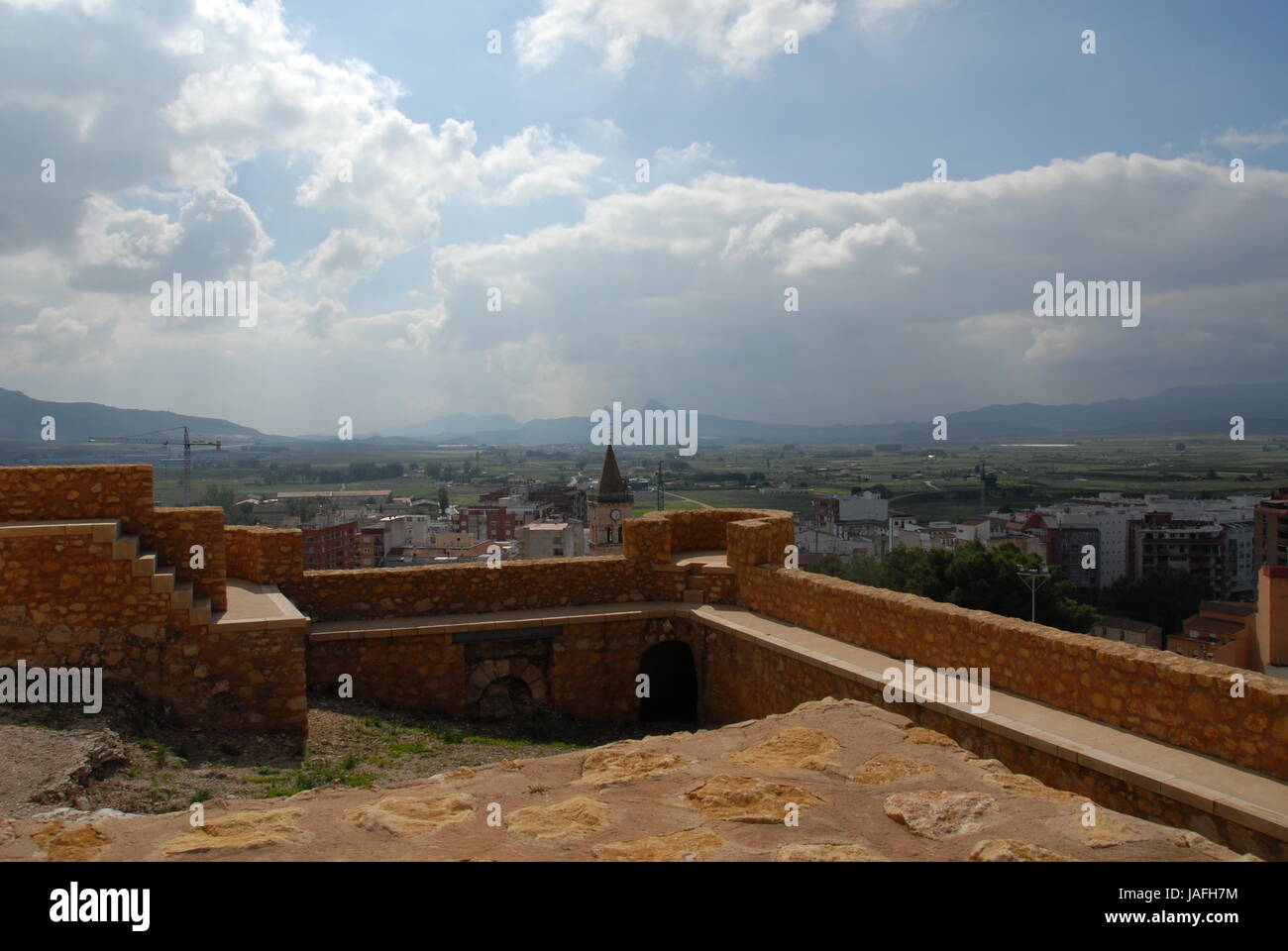 Biar Spain High Resolution Stock Photography and Images - Alamy