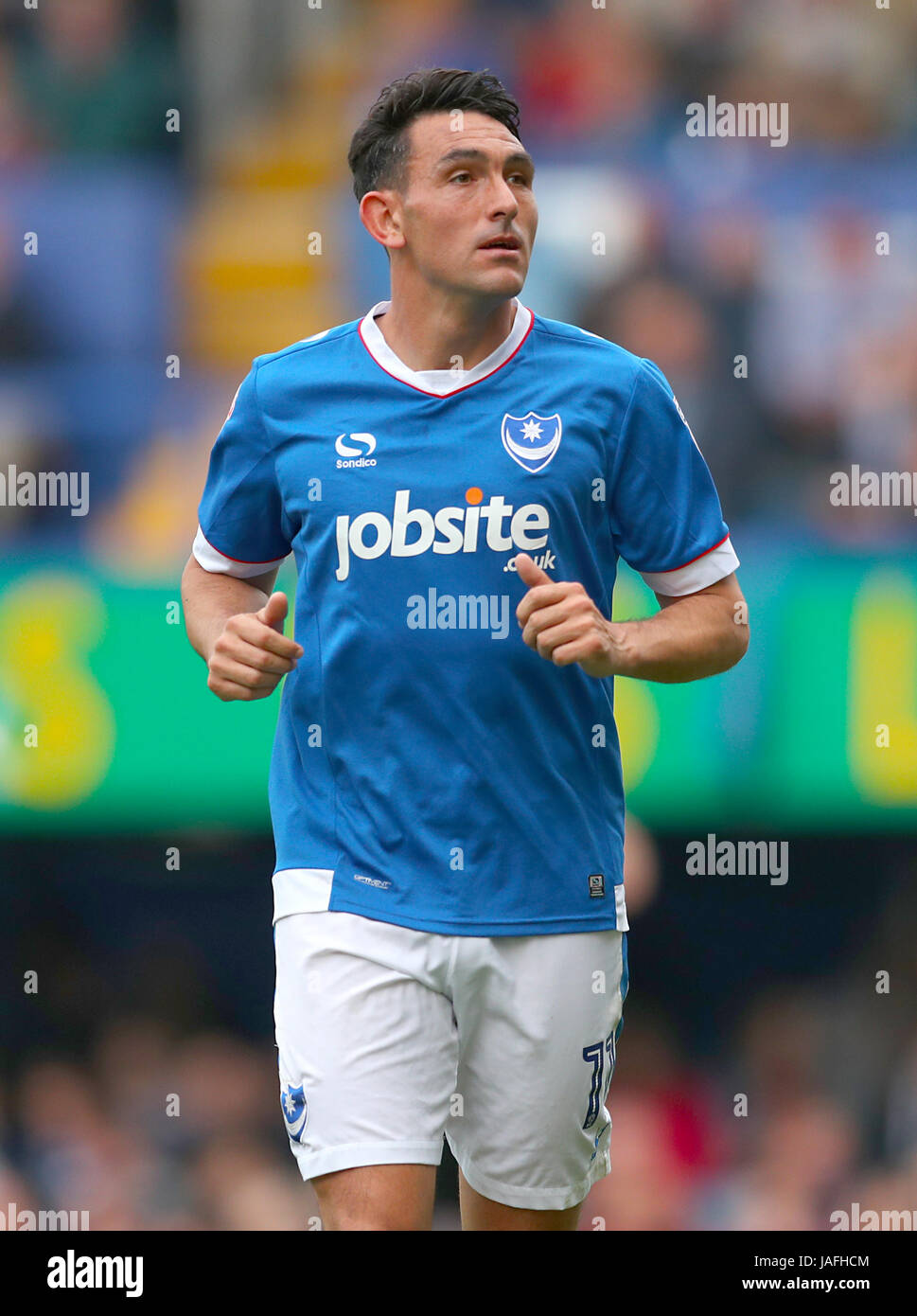 Gary Roberts, Portsmouth Stock Photo - Alamy