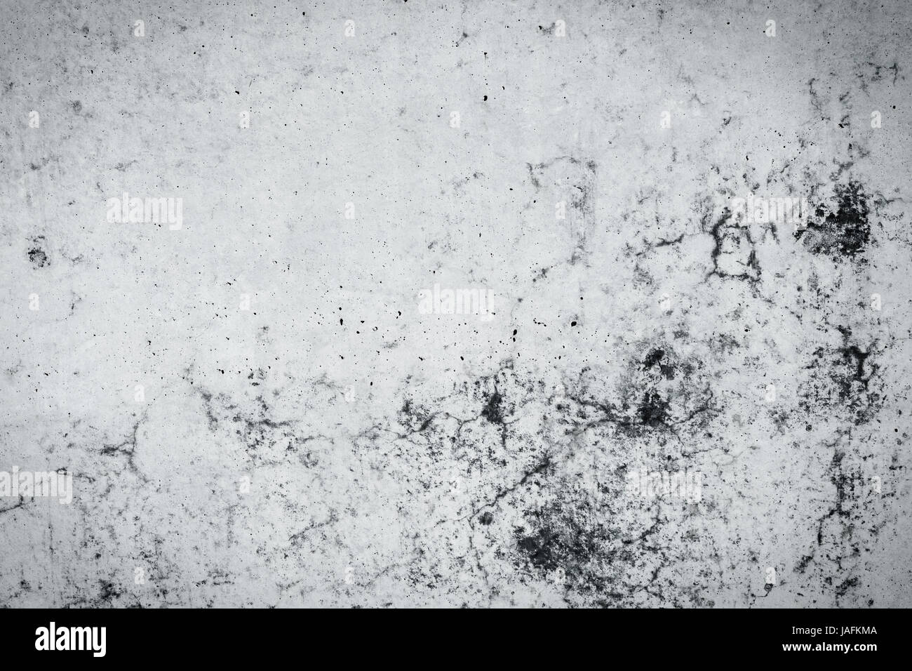 Black and white stone background wall dirty texture Stock Photo - Alamy