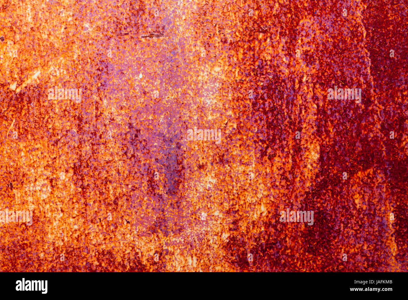 rusty metal background material texture Stock Photo - Alamy