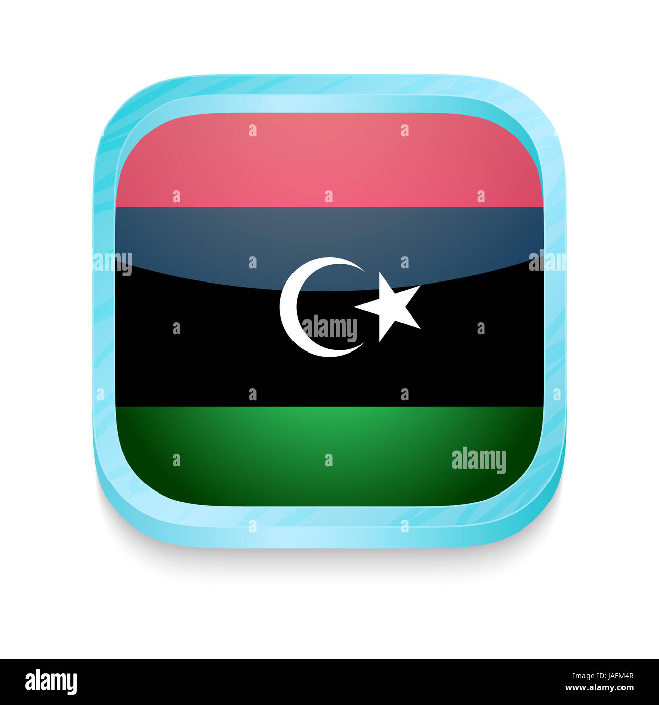 Button libya hi-res stock photography and images - Alamy
