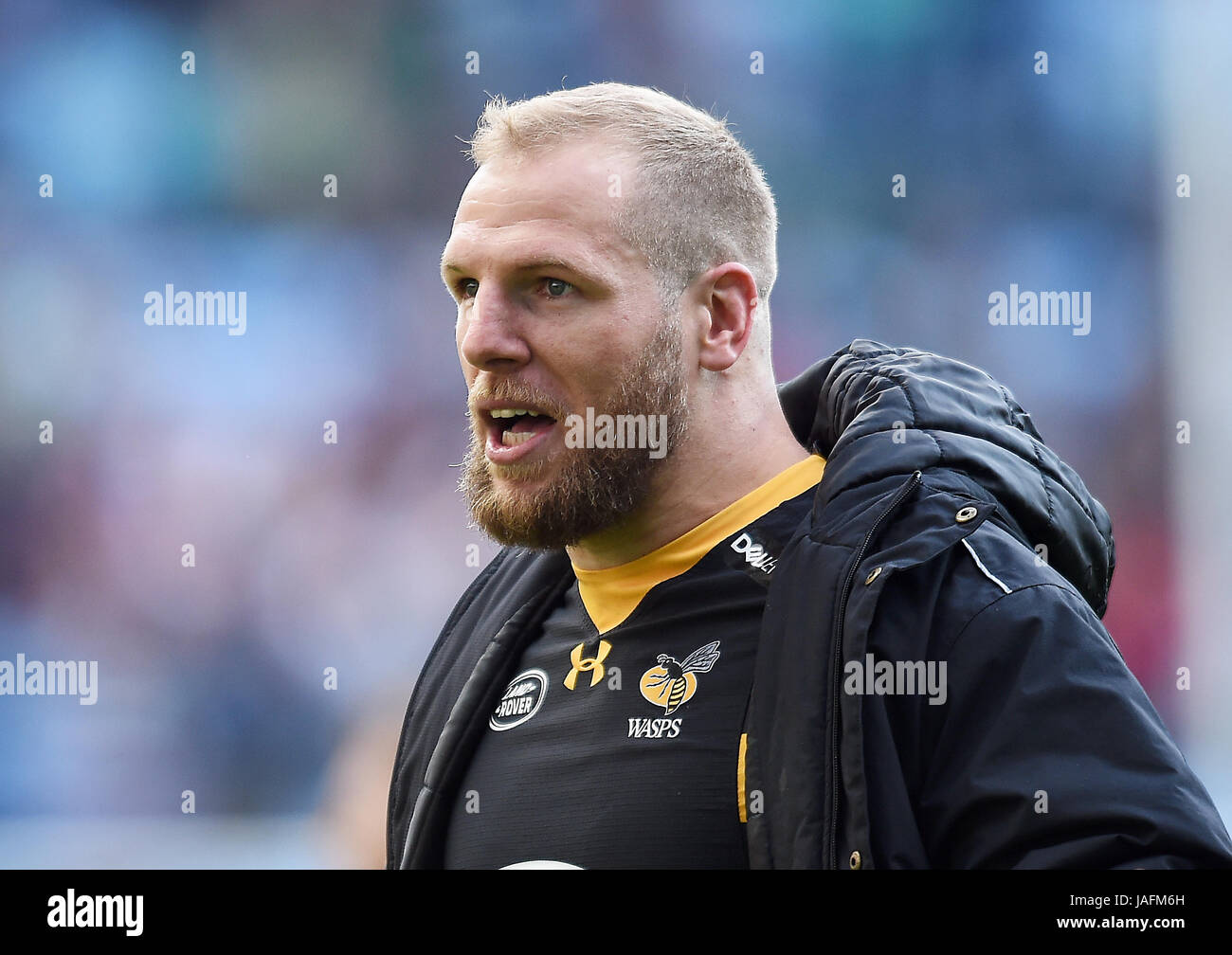 James haskell hi-res stock photography and images - Alamy