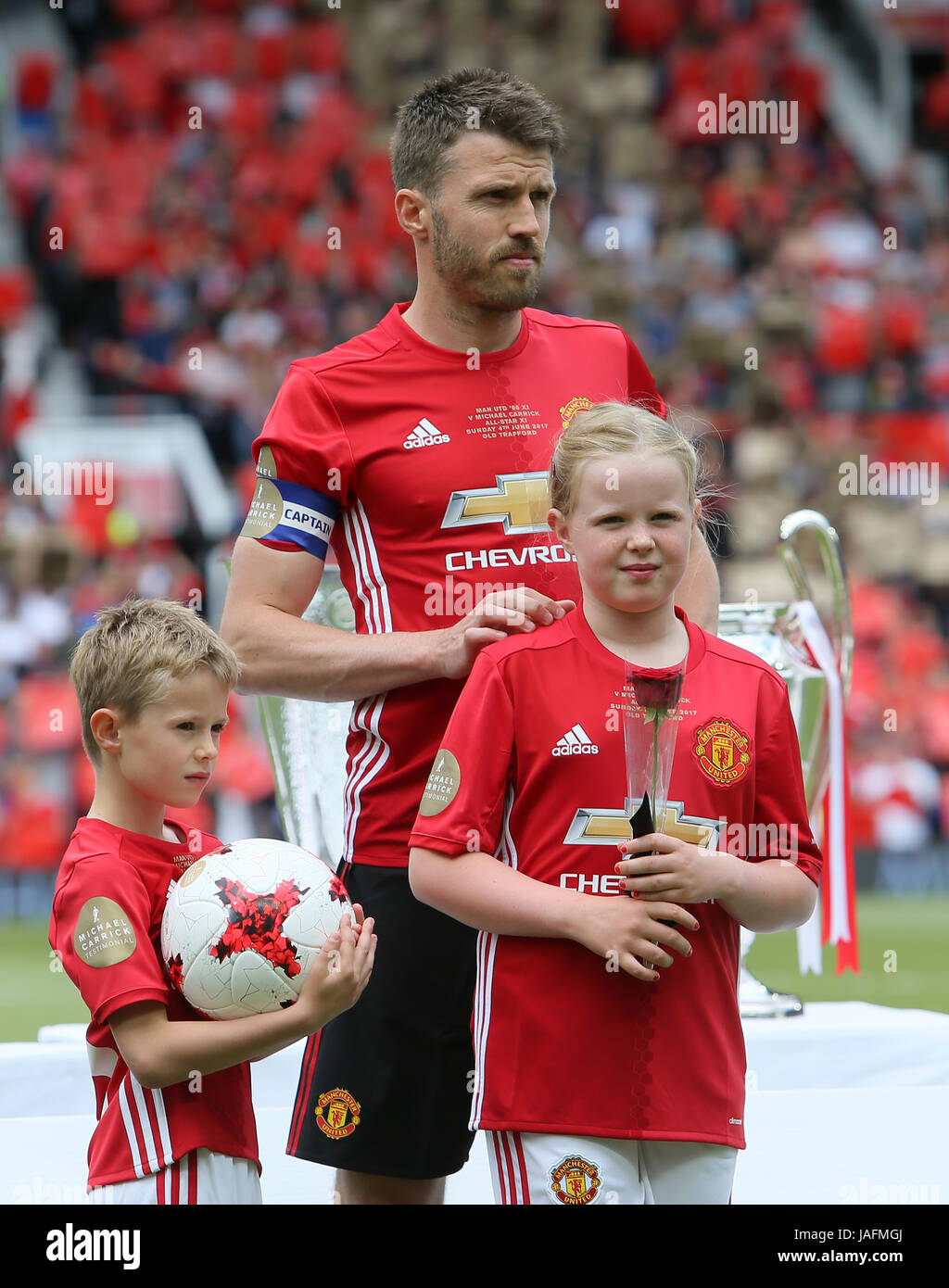 Michael and jacey carrick hi-res stock photography and images - Alamy