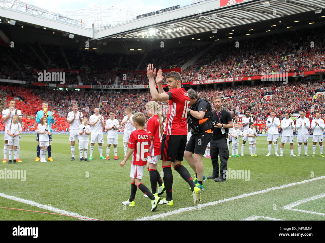 Michael and jacey carrick hi-res stock photography and images - Alamy