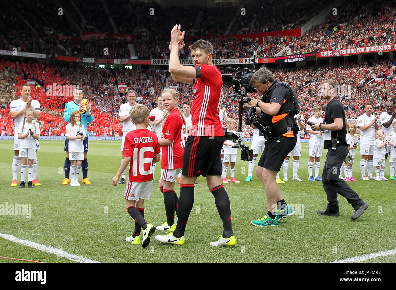 Michael and jacey carrick hi-res stock photography and images - Alamy