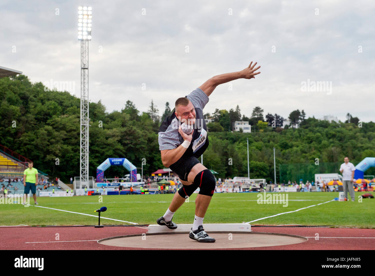 Prasil hi-res stock photography and images - Alamy