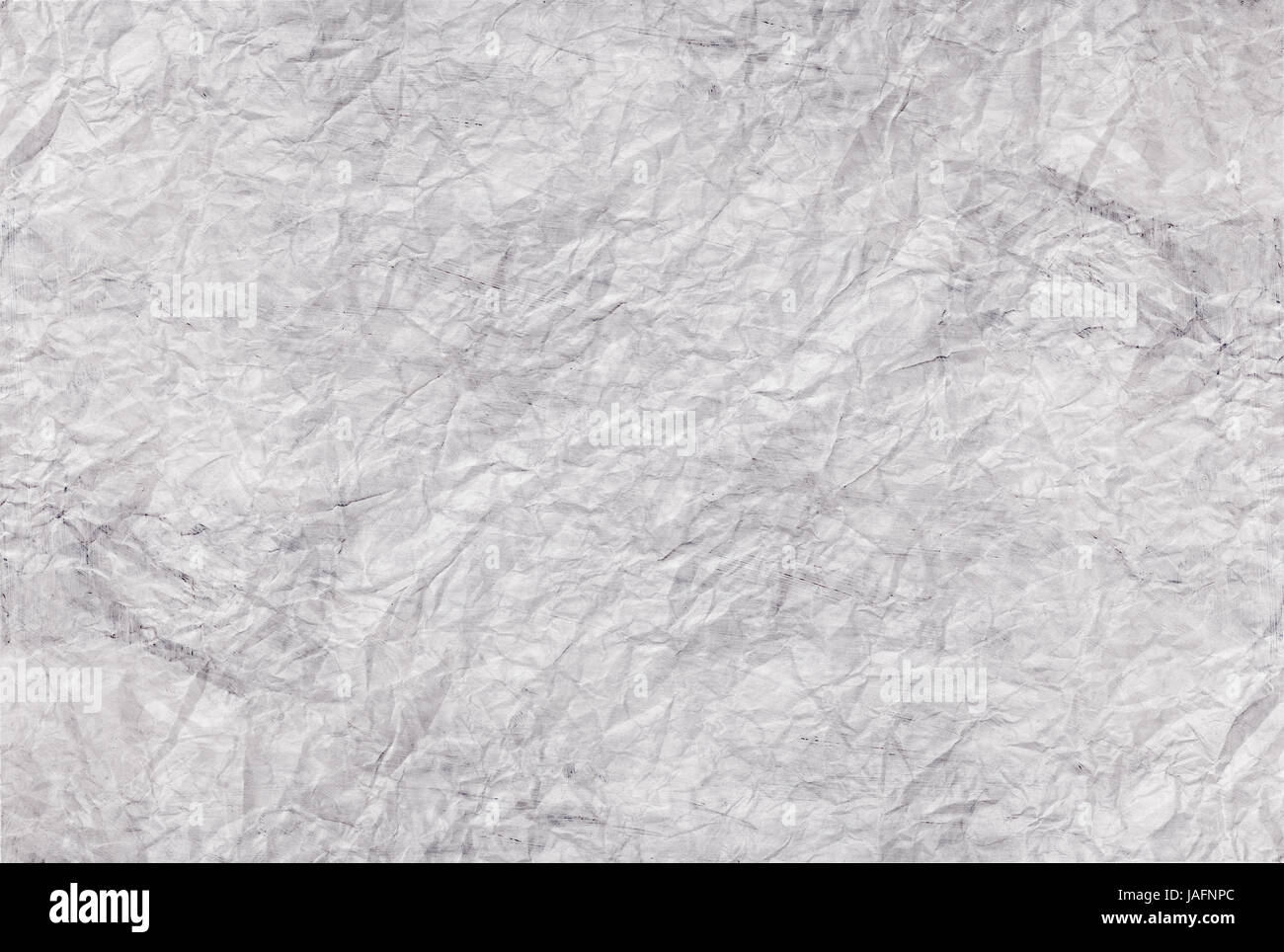 White creased paper background texture, abstract background Stock Photo ...