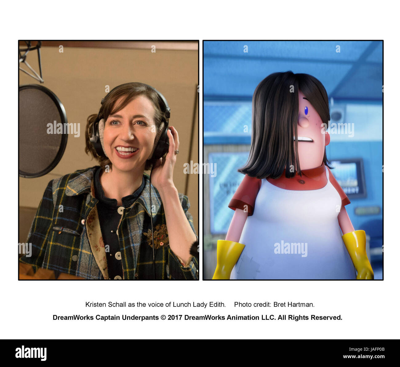 CAPTAIN UNDERPANTS: THE FIRST EPIC MOVIE, (aka CAPTAIN UNDERPANTS ...