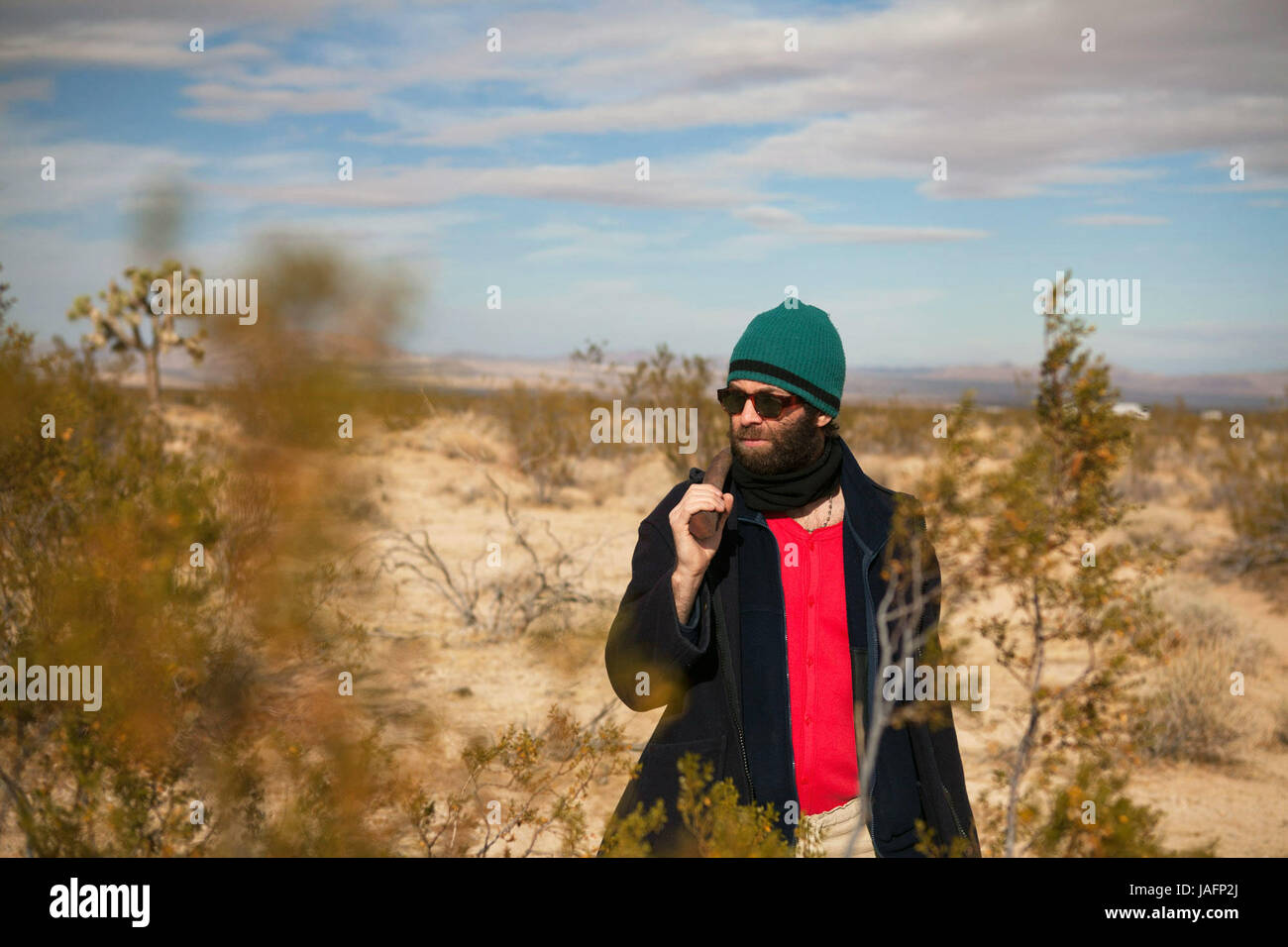THE GOLDEN AGE, Justin Connor, 2017. © Anthropomorphic Films /Courtesy ...