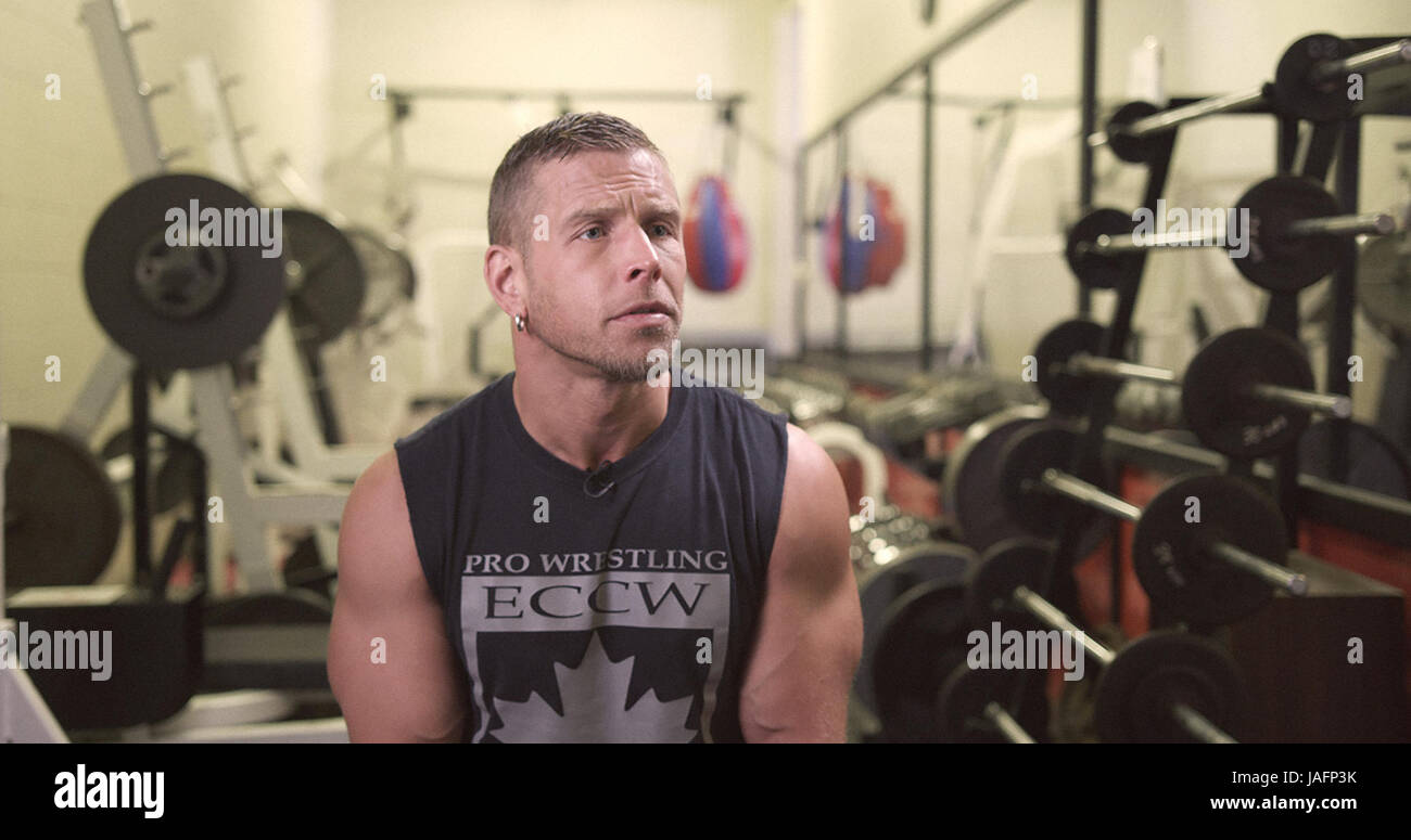 HEEL KICK!, Scotty Mac, 2017 © Rebel Arcade /Courtesy Everett ...