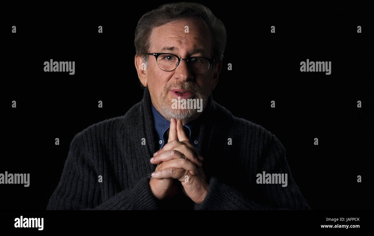 FIVE CAME BACK, Steven Spielberg, 'The Mission Begins', (Season 1, ep ...