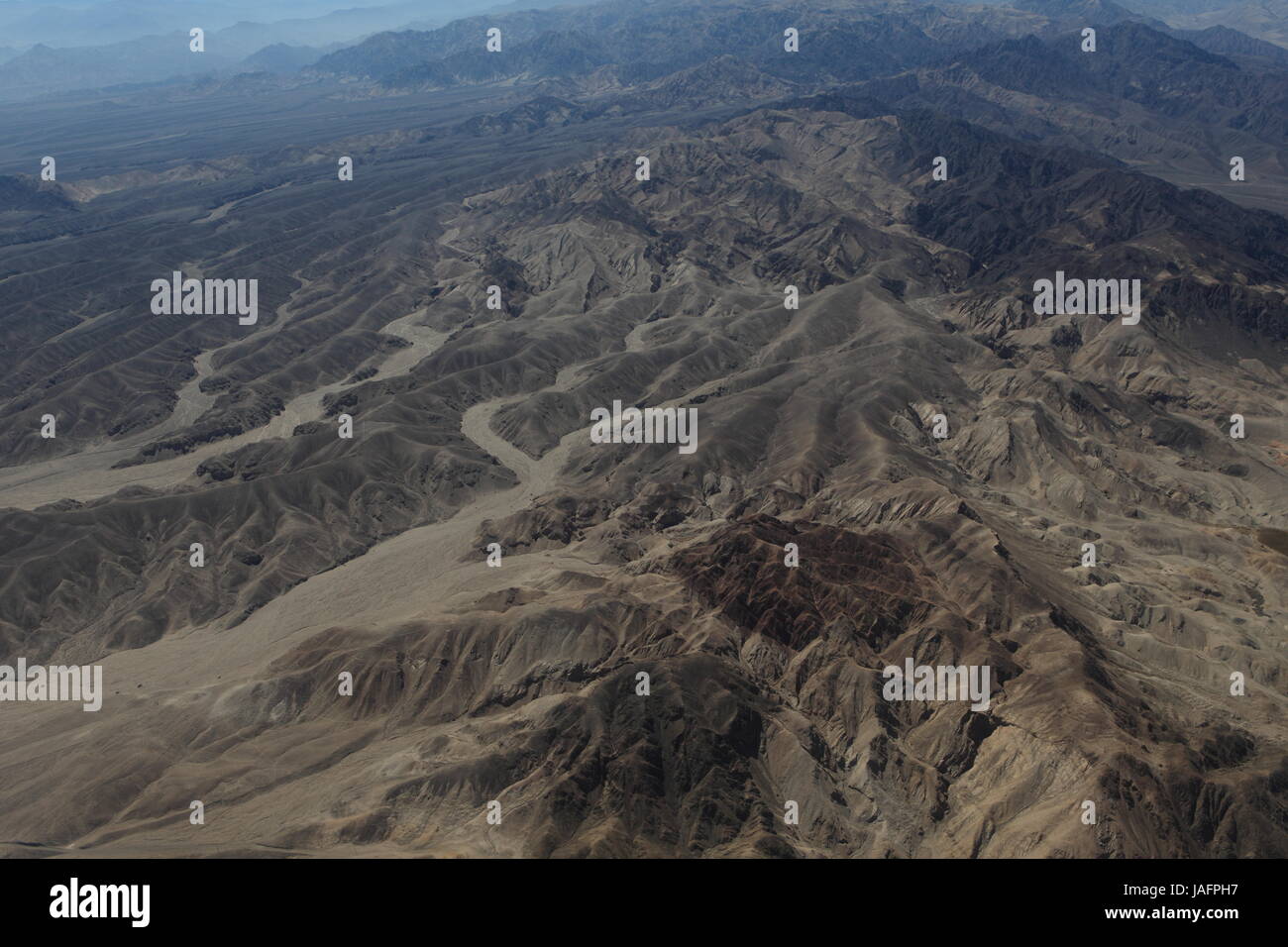 Paracas nasca hi-res stock photography and images - Alamy