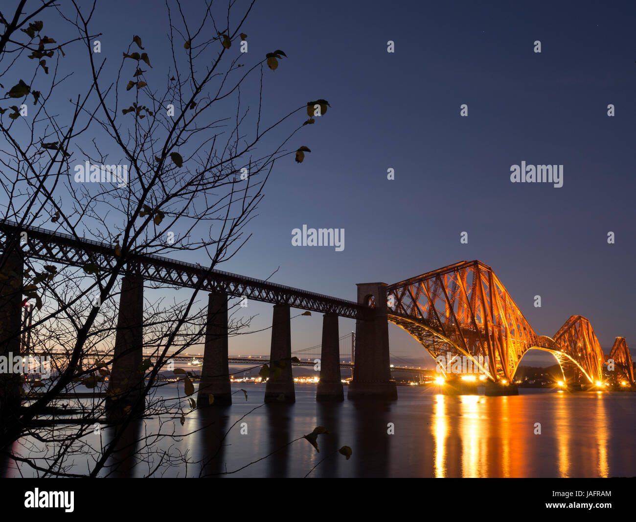 Scottish bridges hi-res stock photography and images - Alamy