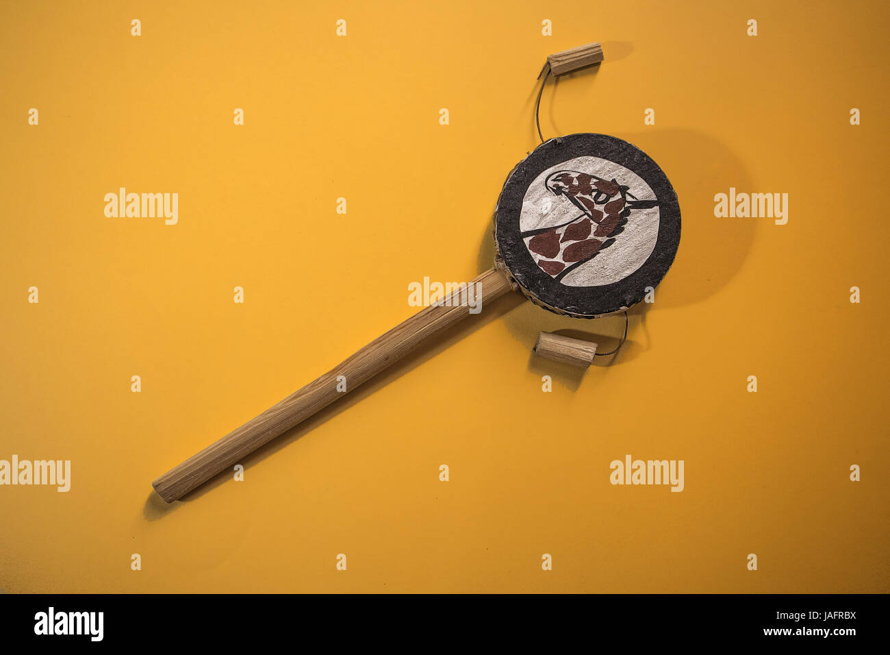 Traditional bedouin instrument hi-res stock photography and images - Alamy