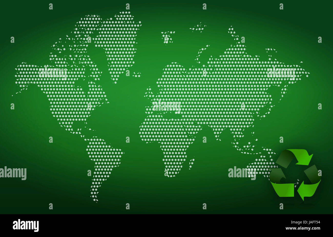 Eco green background Stock Photo - Alamy