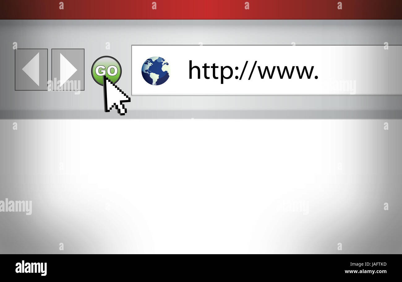 Computer Cursor Box High Resolution Stock Photography and Images - Alamy