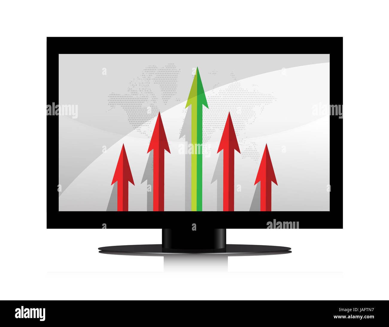 Lcd screen diagram hi-res stock photography and images - Alamy
