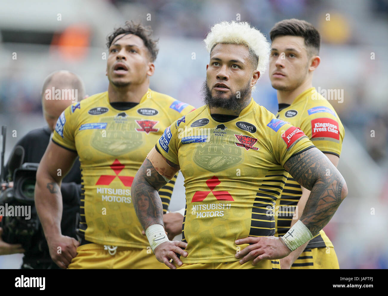 Junior sau hi-res stock photography and images - Alamy