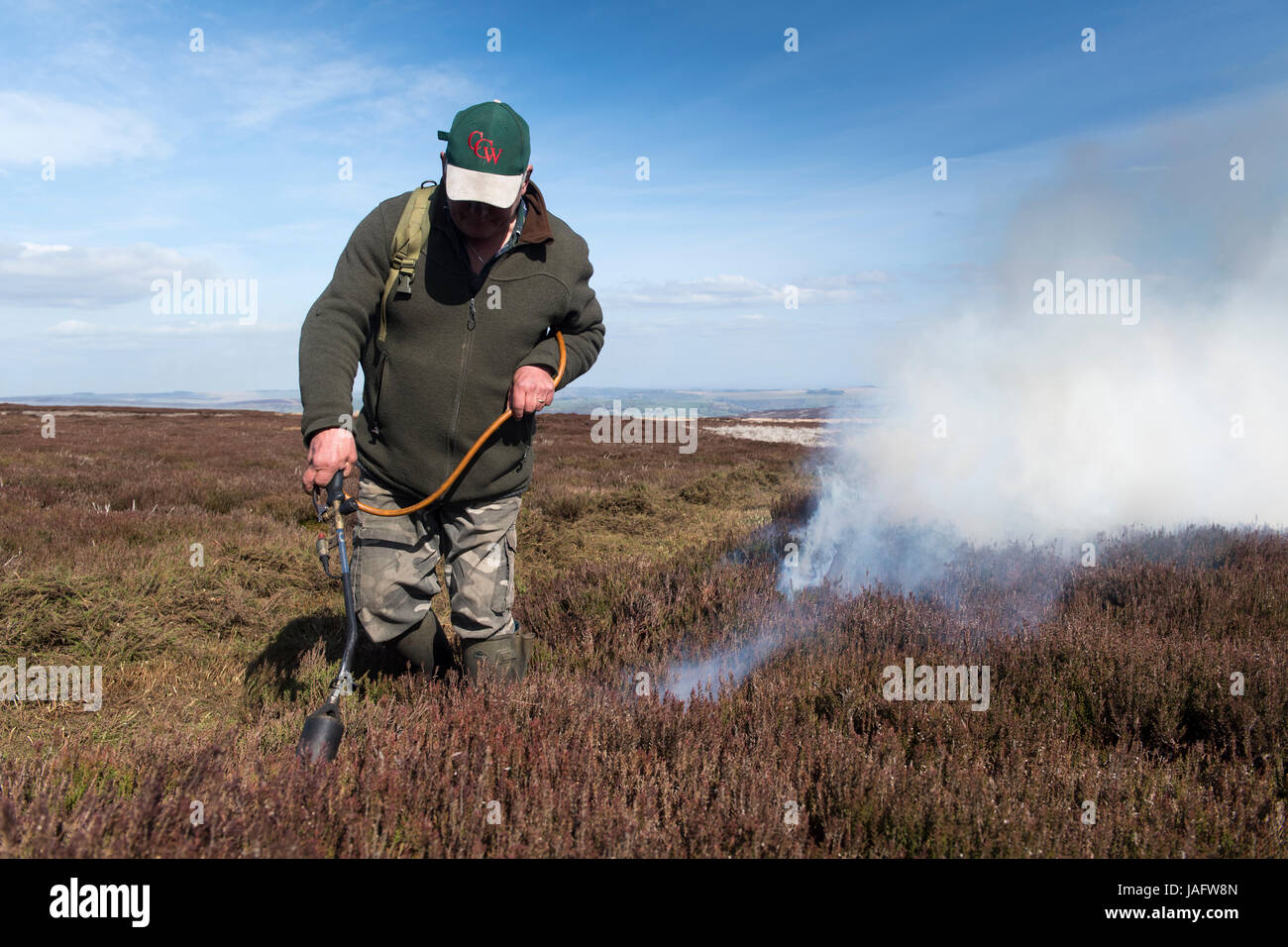 Gamekeeper uk hi-res stock photography and images - Alamy