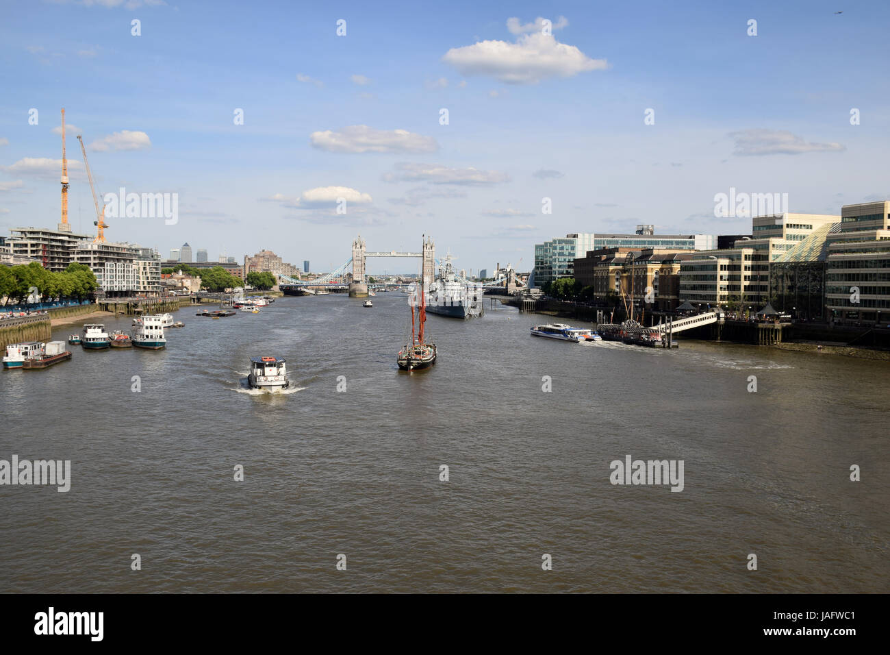 Liz river hi-res stock photography and images - Alamy