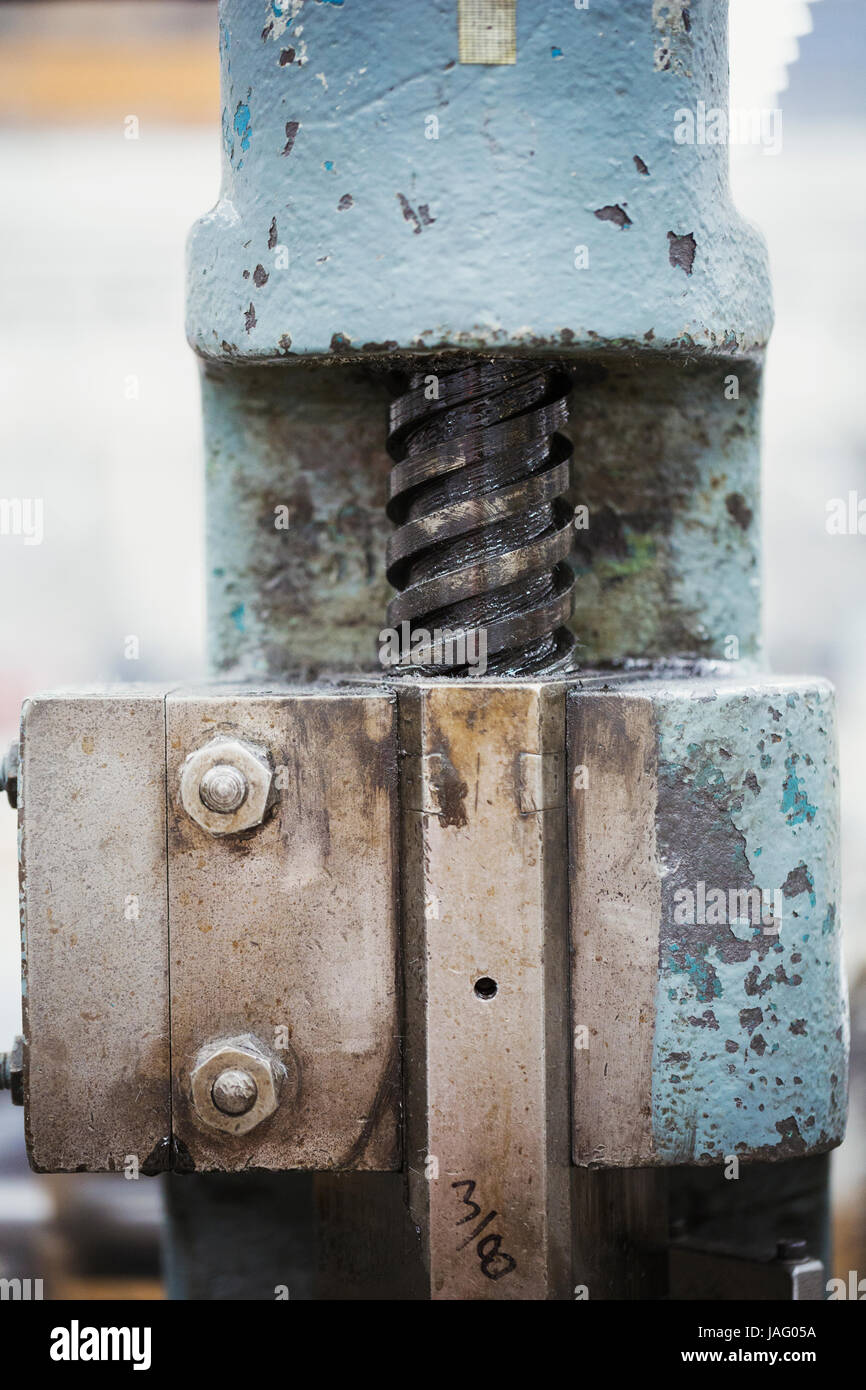 Bicycle powered machine hi-res stock photography and images - Alamy