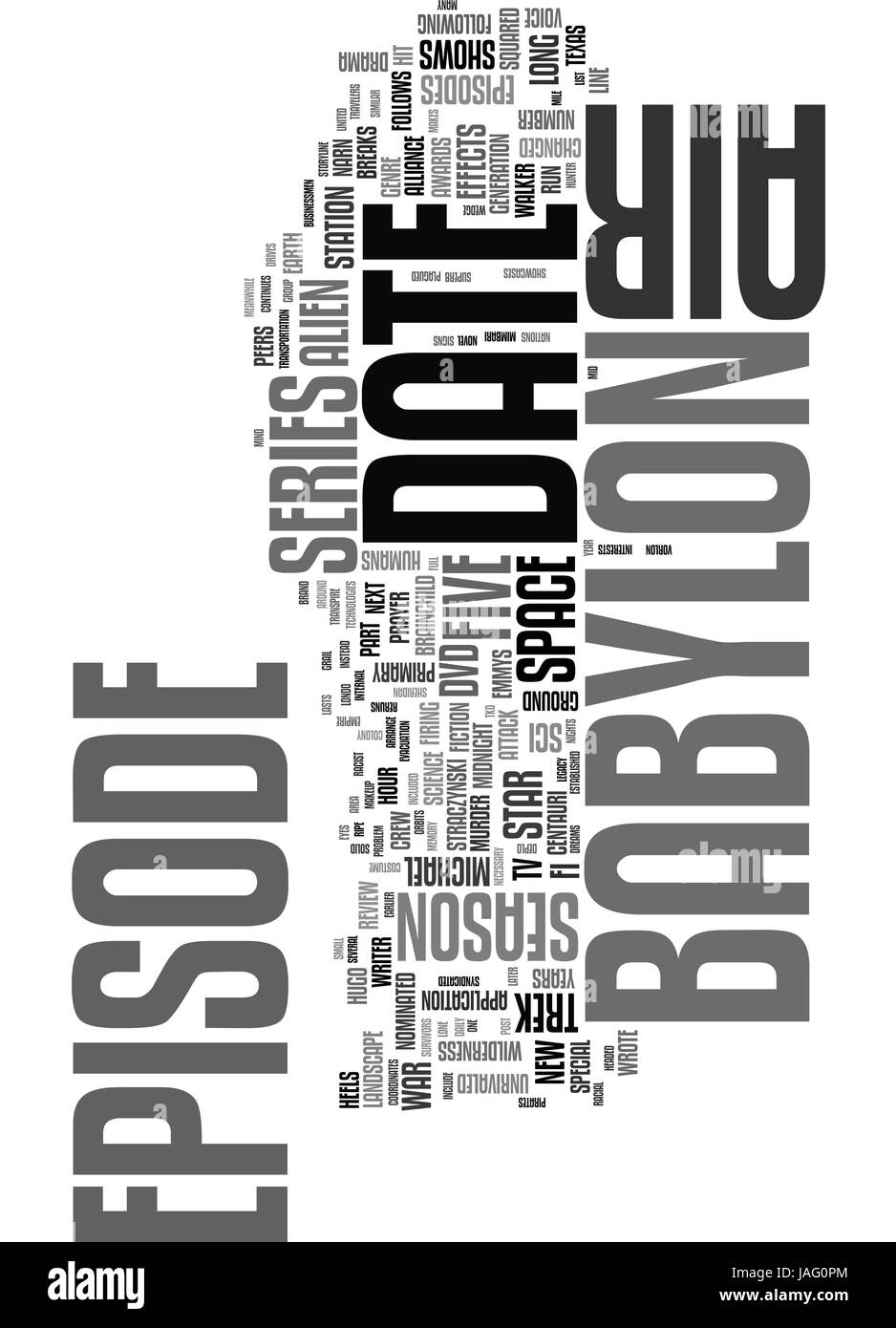 Black And White Babylon Stock Vector Images - Alamy