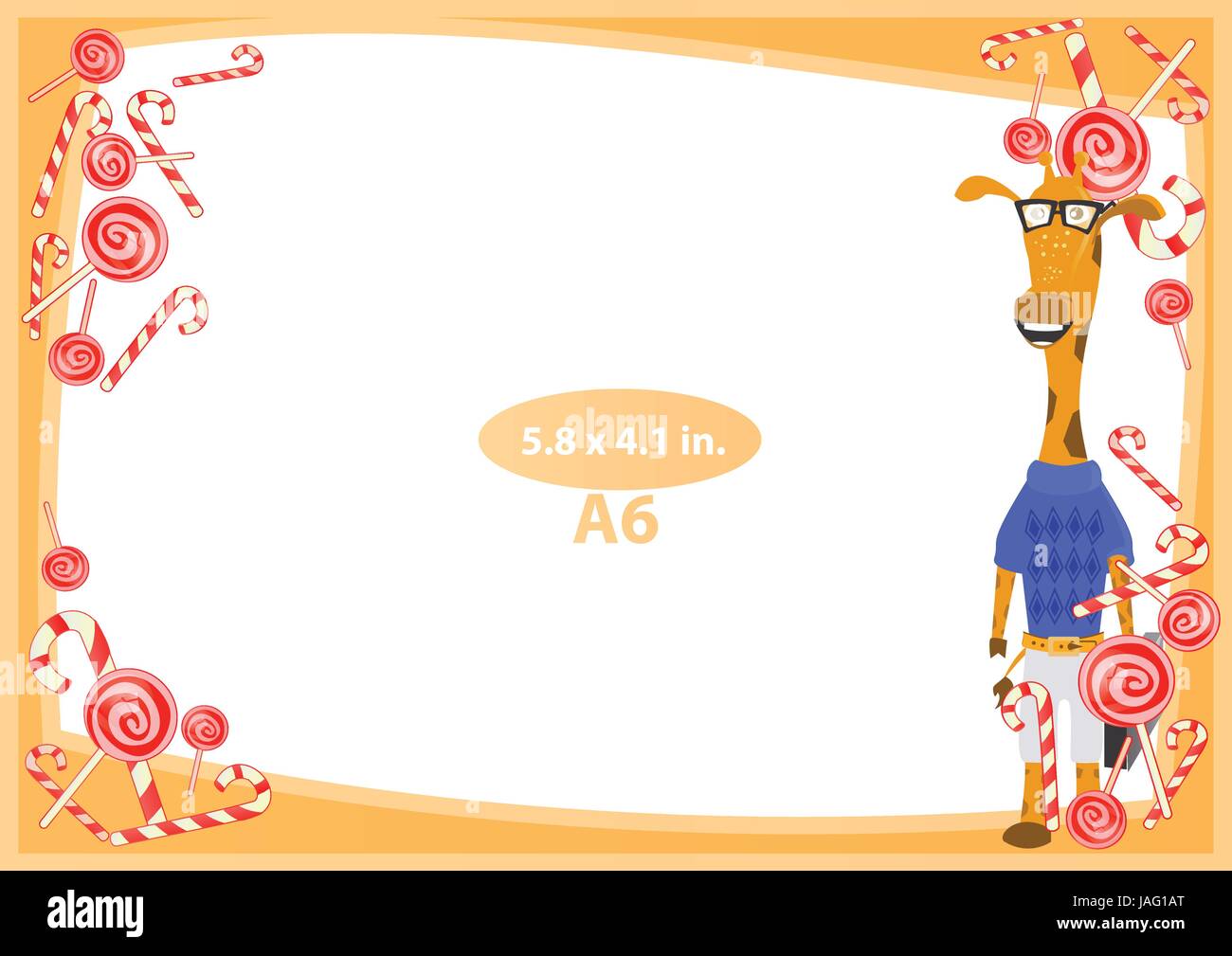 Horizontal format orientation Stock Vector Images - Alamy