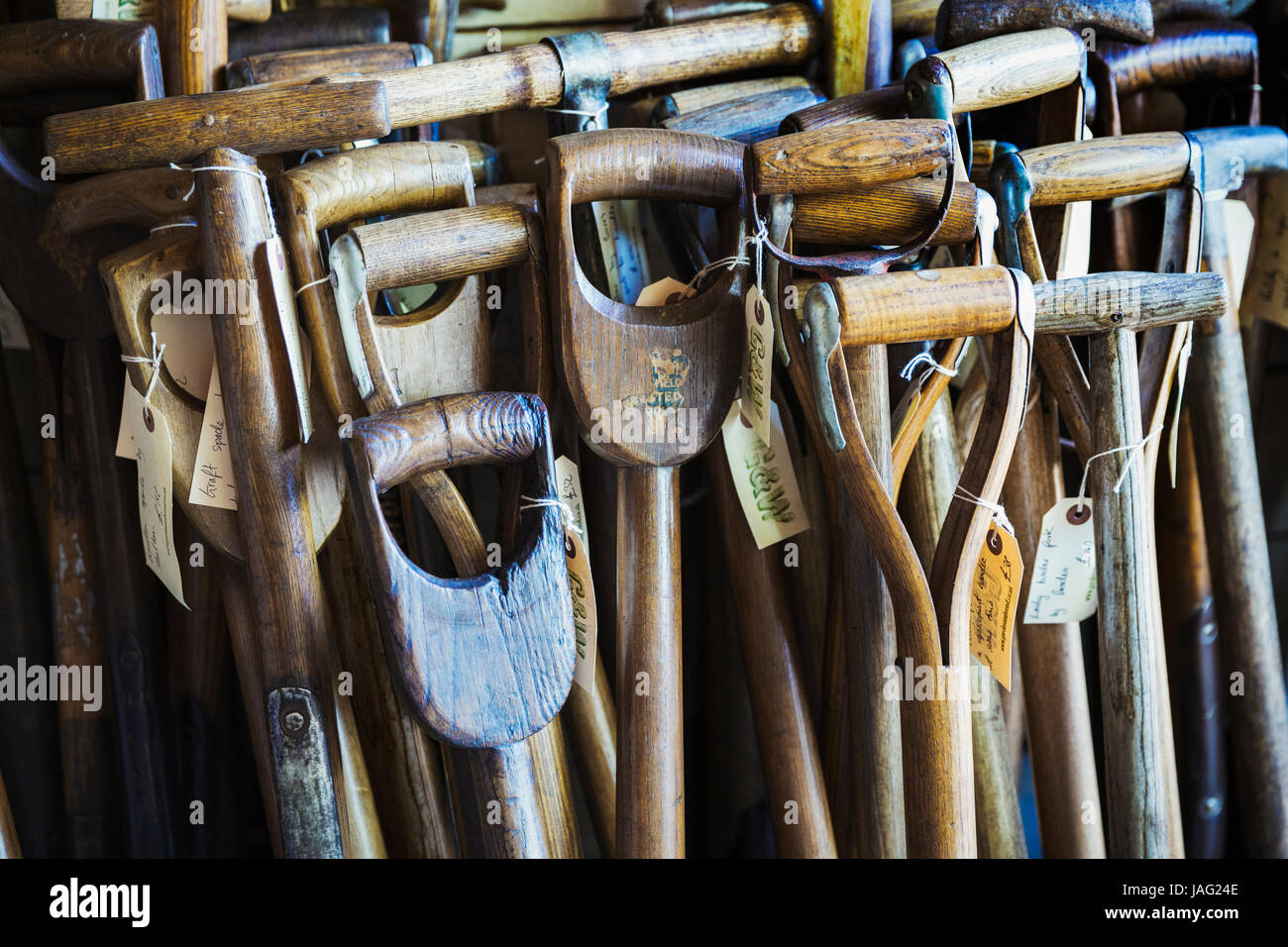 Vintage car boot handle hi-res stock photography and images - Alamy