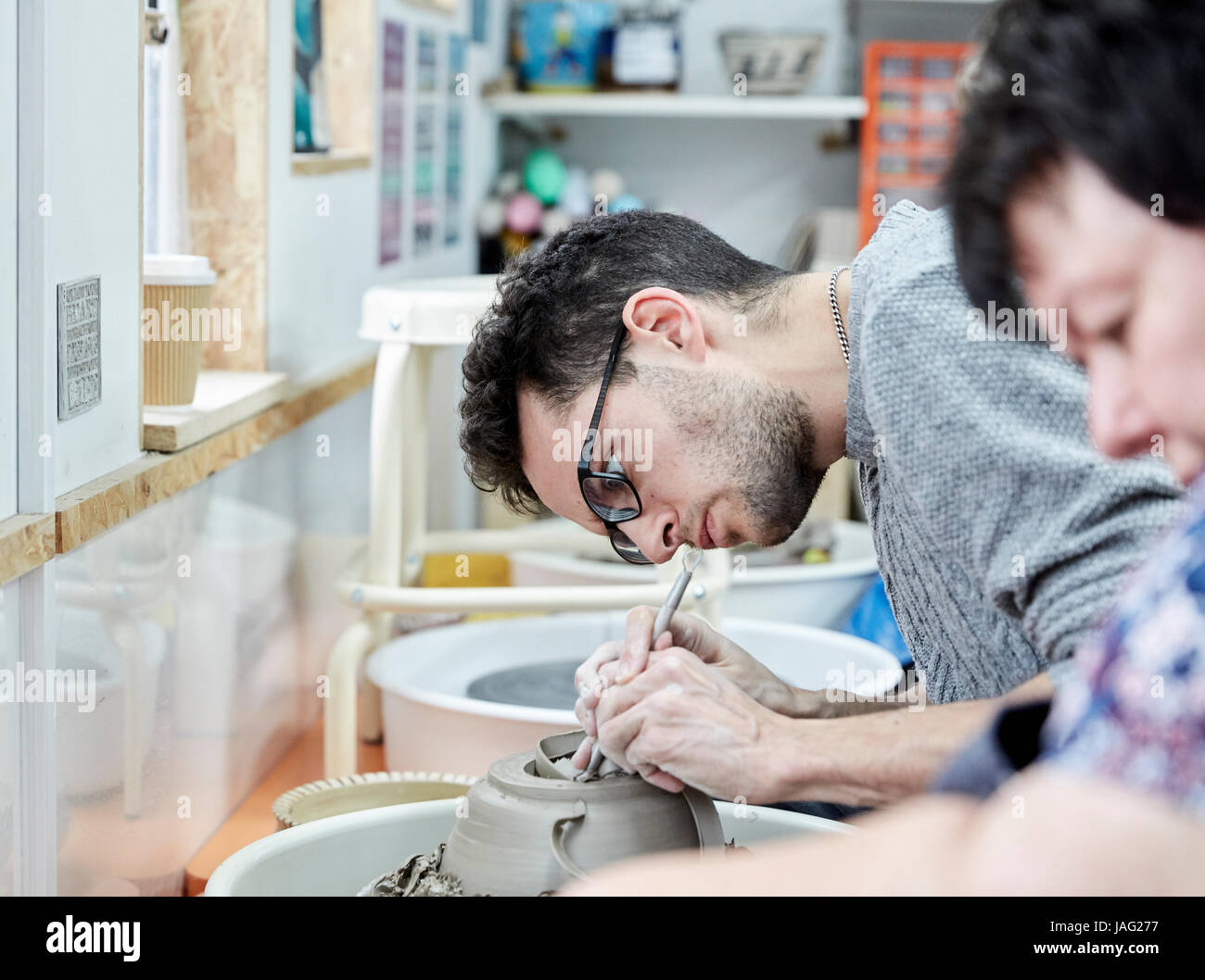 Small hand tool hi-res stock photography and images - Alamy