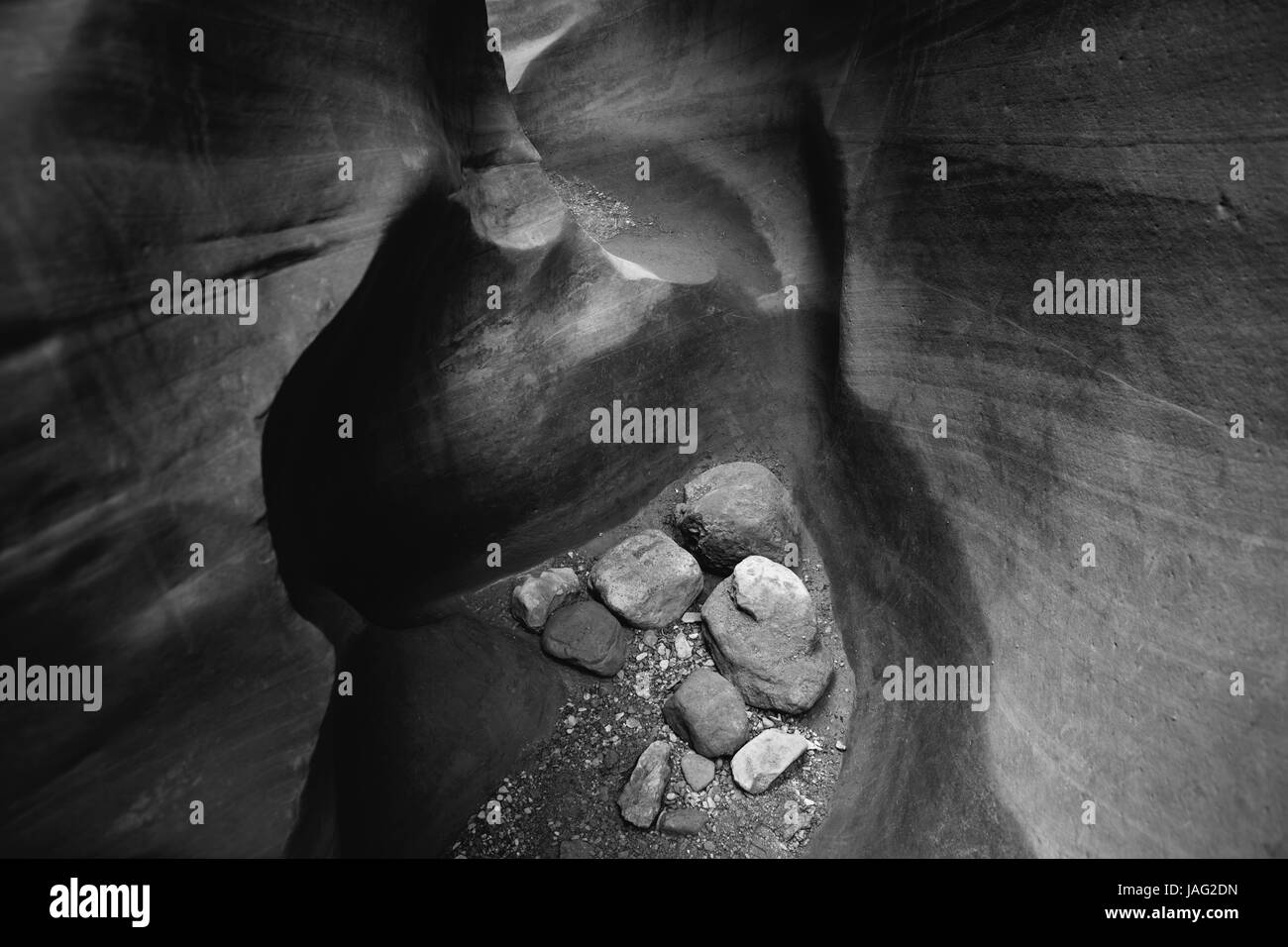 Deep fissure hi-res stock photography and images - Alamy
