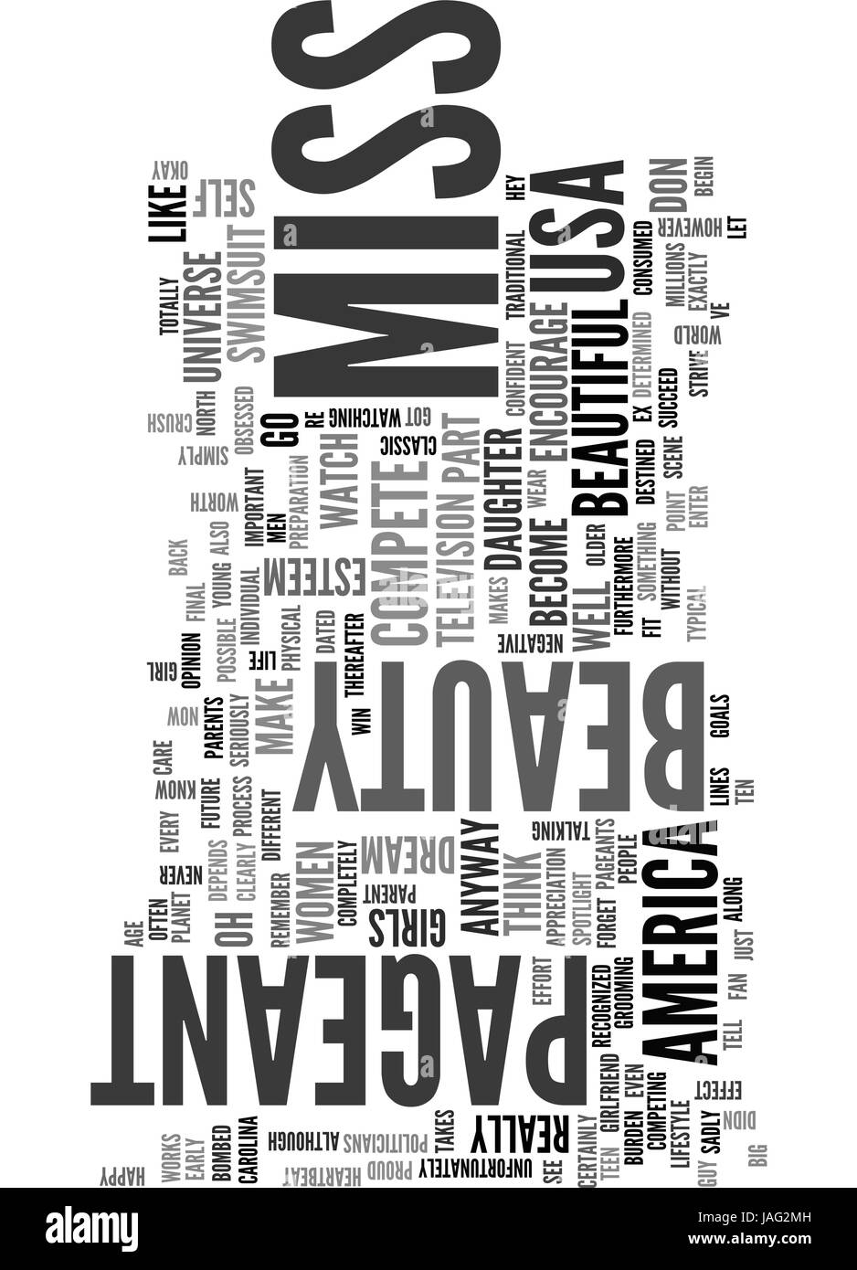 Pageant Vector Vectors High Resolution Stock Photography and Images - Alamy