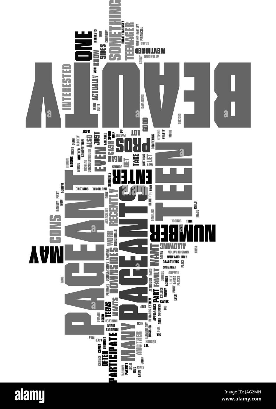 Beauty Pageant Stock Vector Images - Alamy