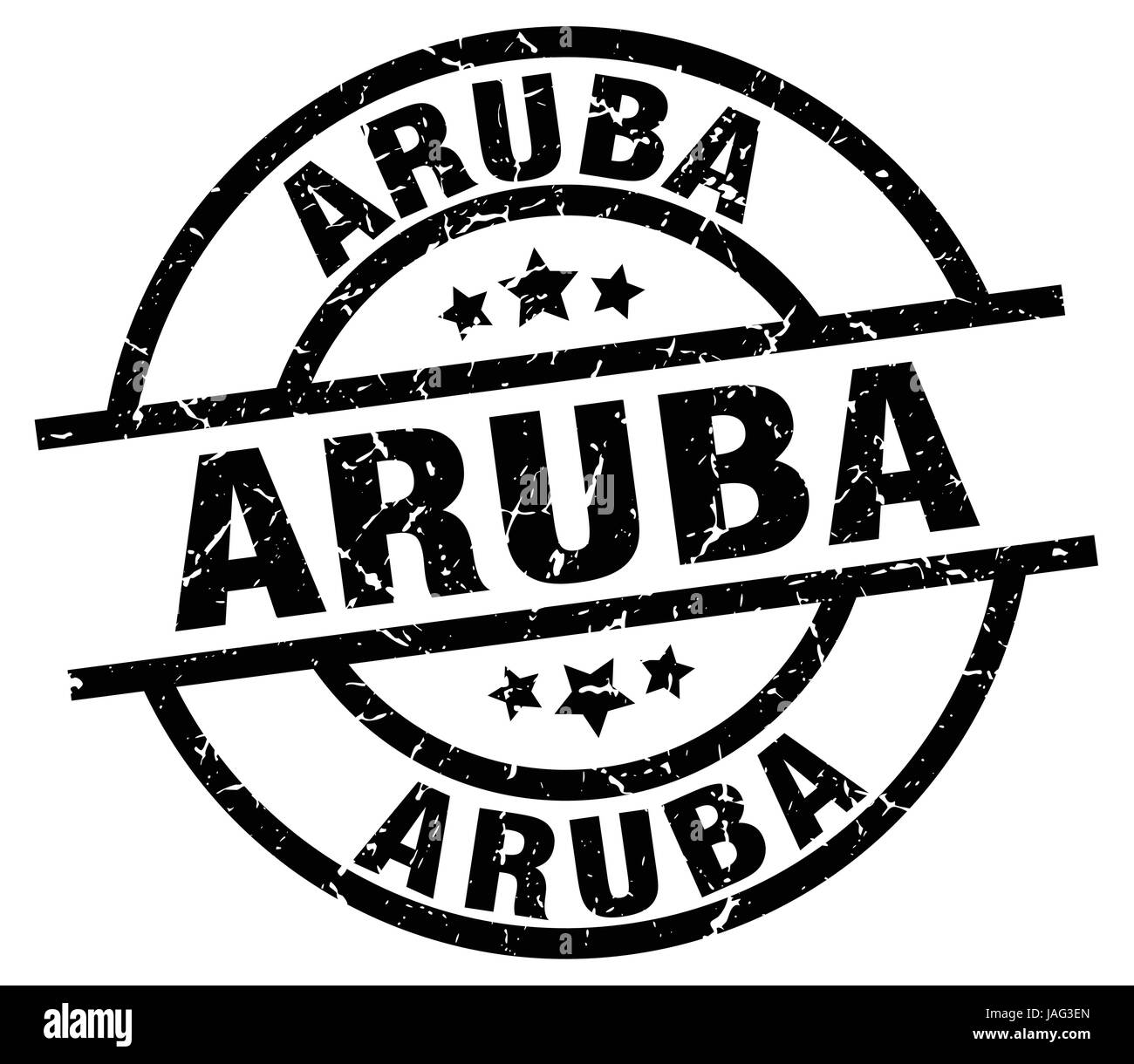 Aruba sign Black and White Stock Photos & Images - Alamy