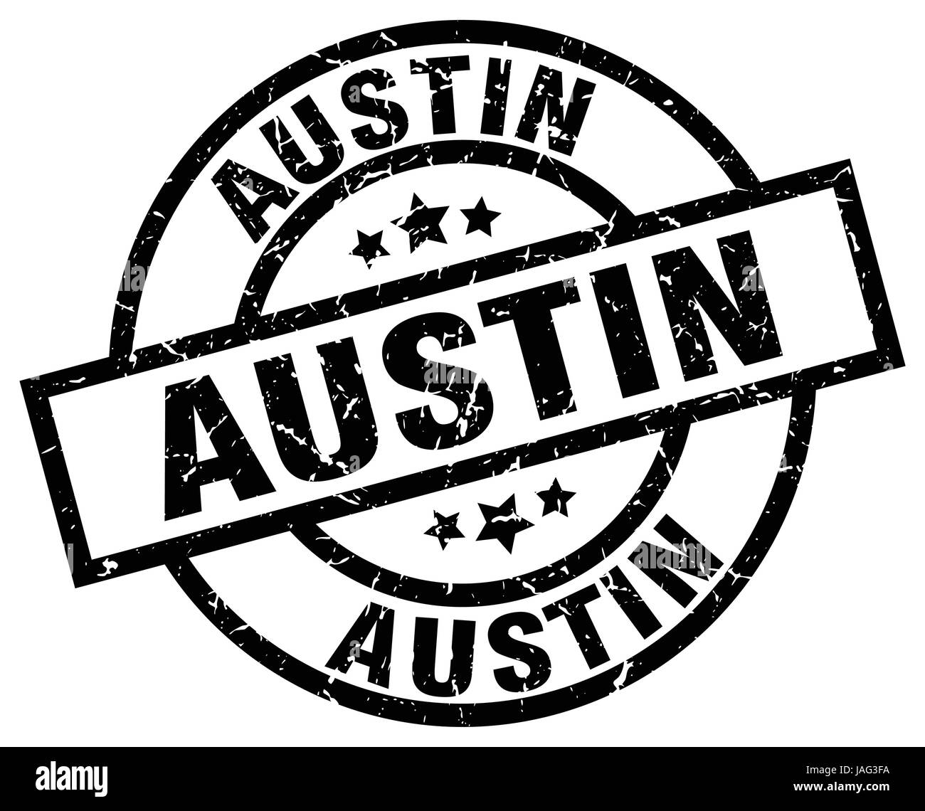 Austin black and white Stock Vector Images - Alamy