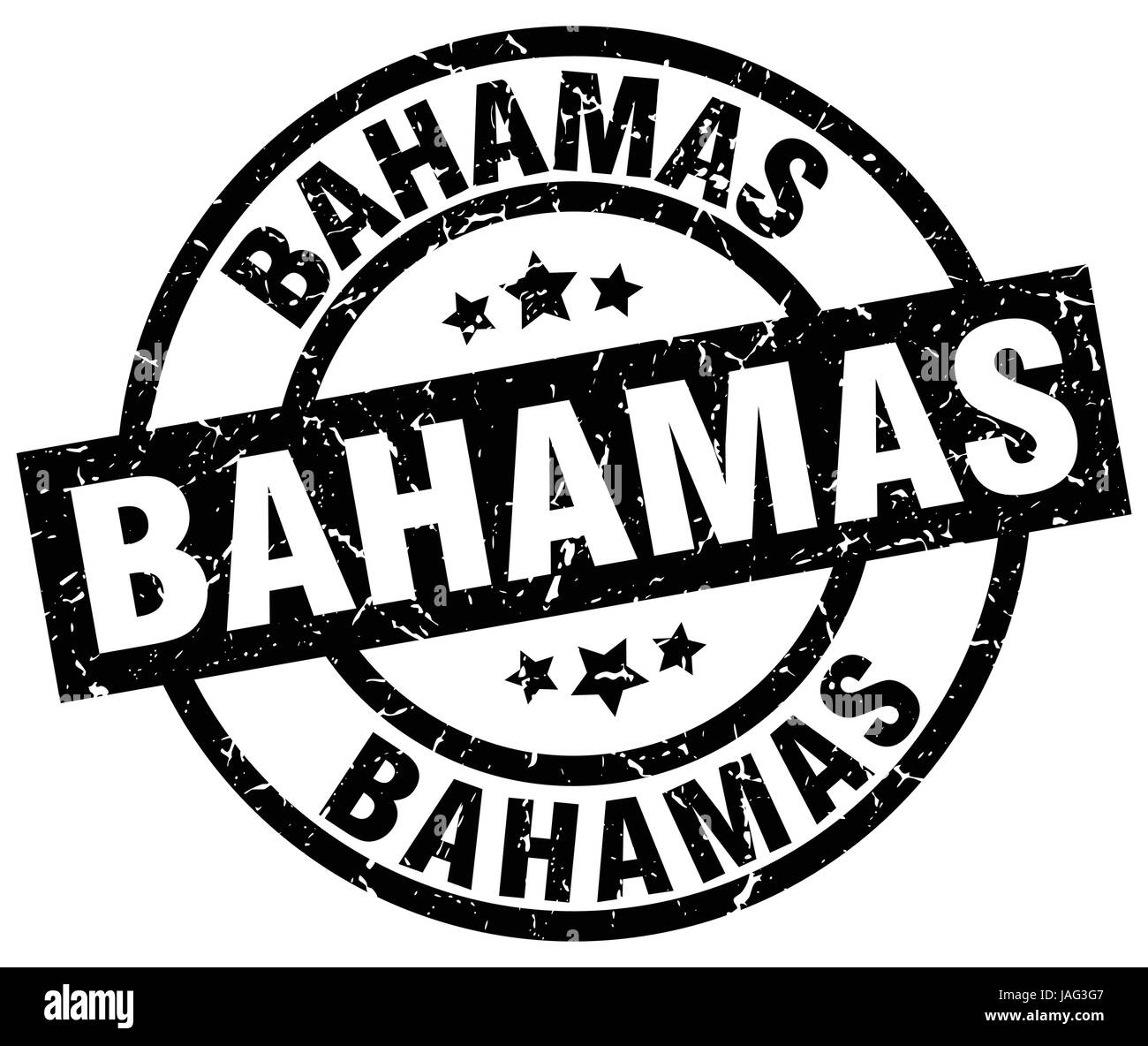 Bahamas vector Black and White Stock Photos & Images - Alamy