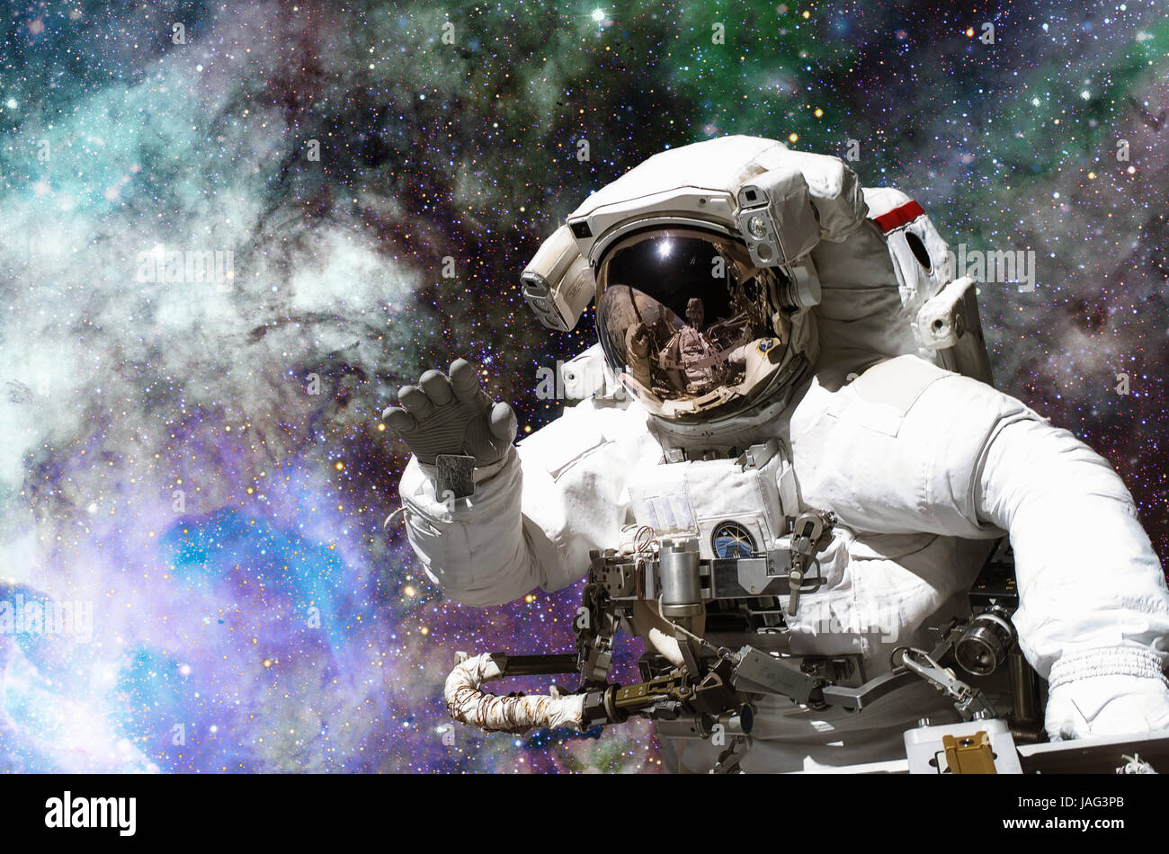 Nasa New Space Discoveries