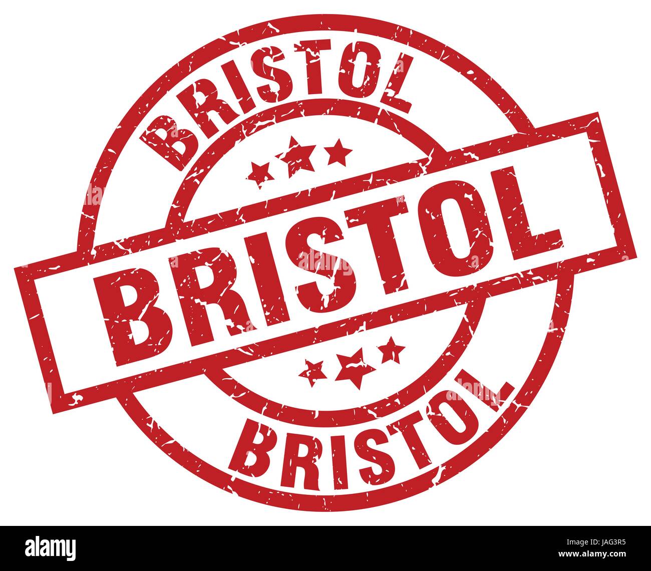 Seal of bristol Stock Vector Images - Alamy