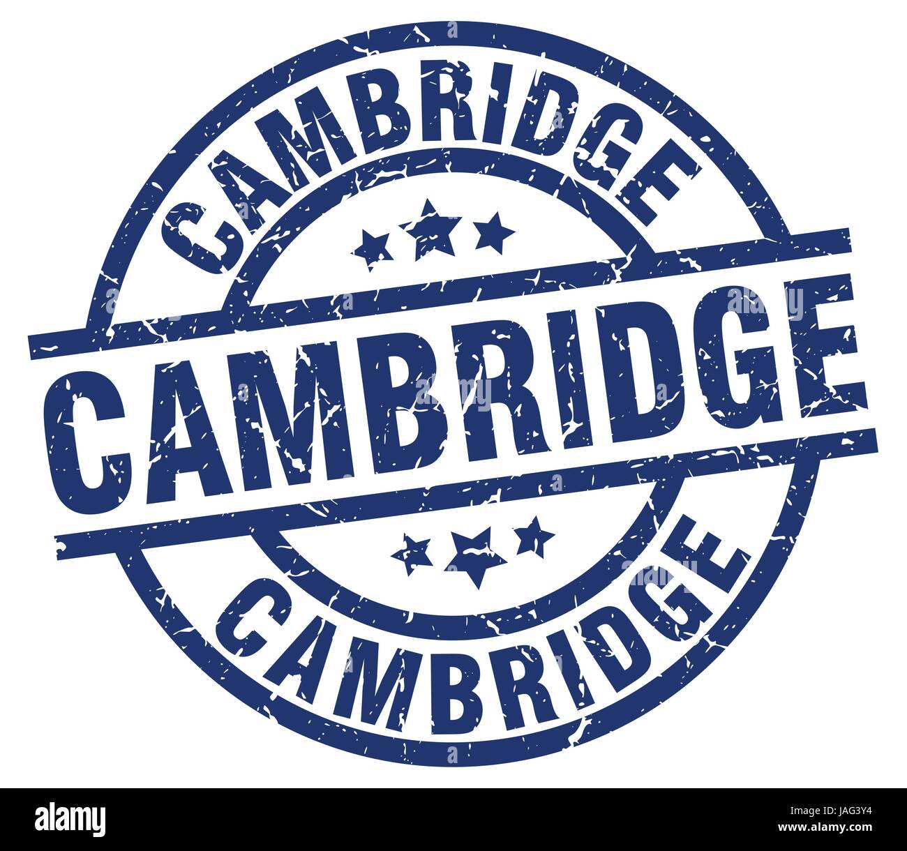 Vintage sign cambridge Stock Vector Images - Alamy