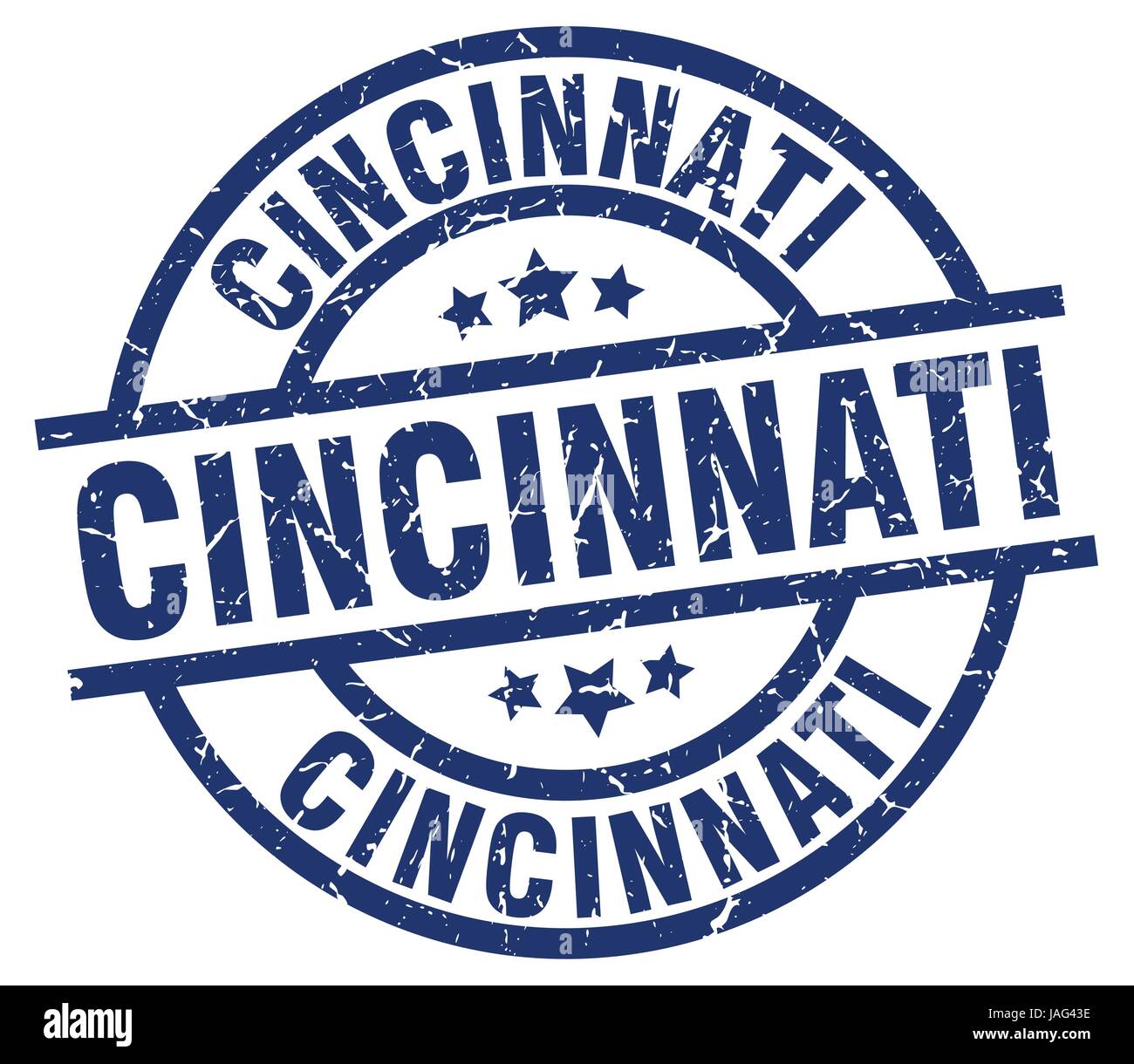 Vintage cincinnati Stock Vector Images - Alamy