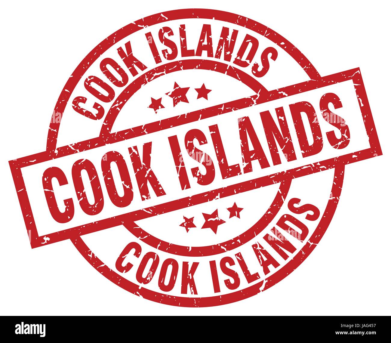 White background and cook islands Stock Vector Images - Alamy