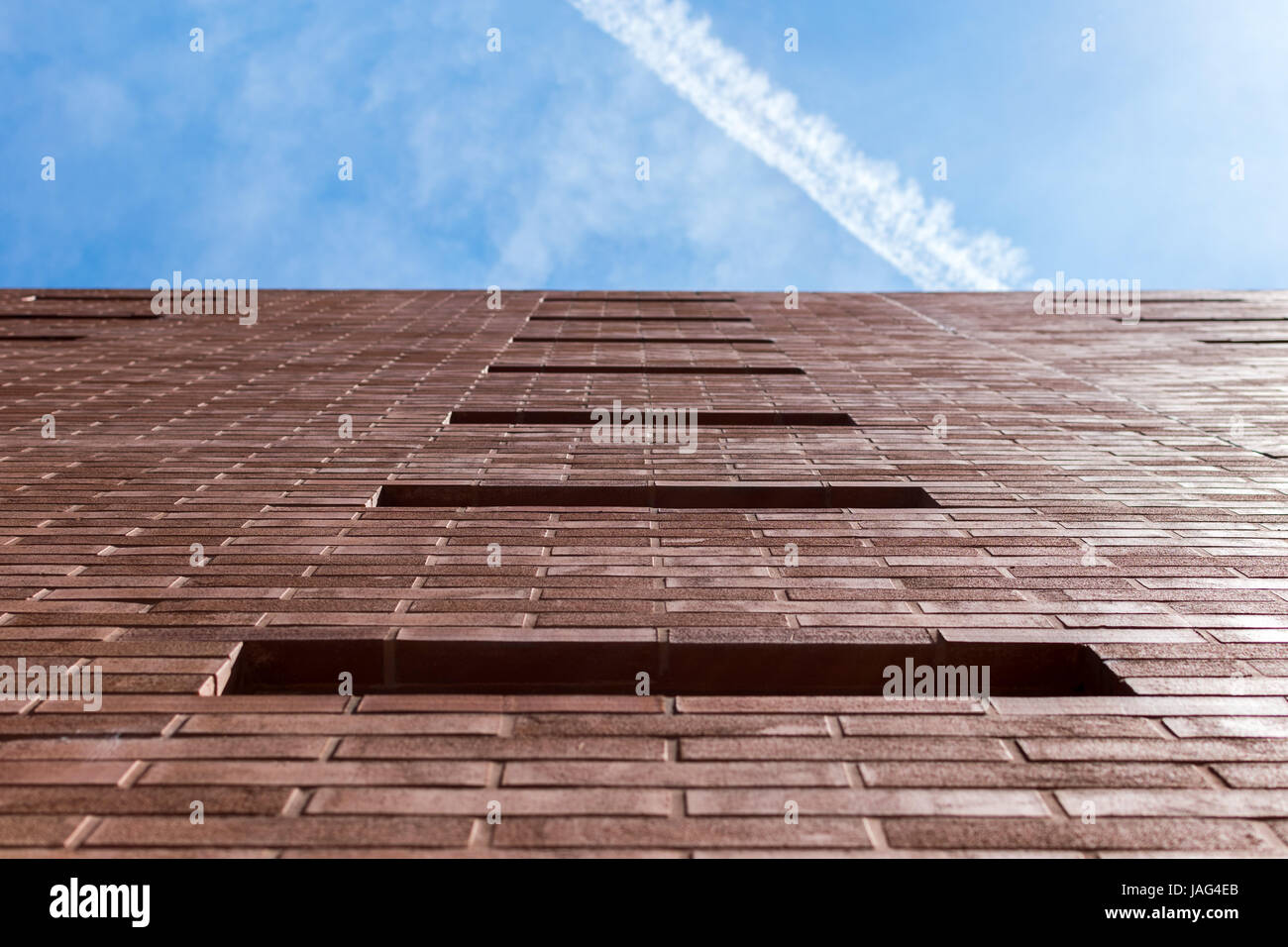 Rectangular windows hi-res stock photography and images - Alamy