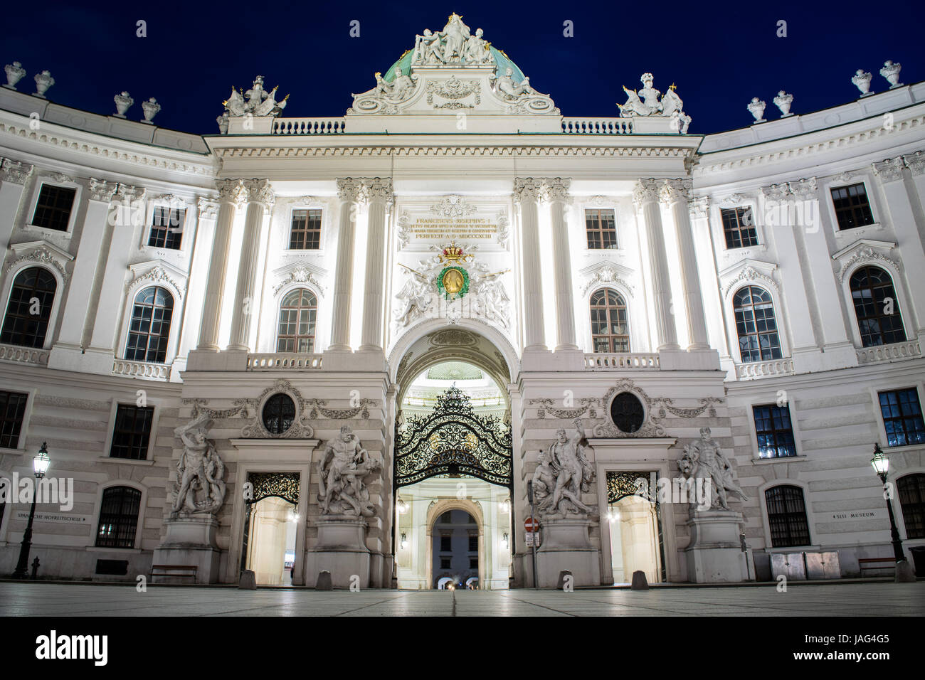 Sisi museum hi-res stock photography and images - Alamy