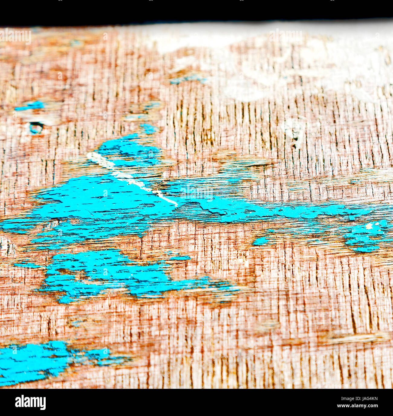 abstract texture of a piece of painted wood like background concept ...