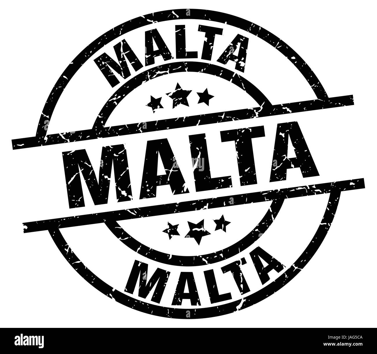 Malta location Black and White Stock Photos & Images - Alamy