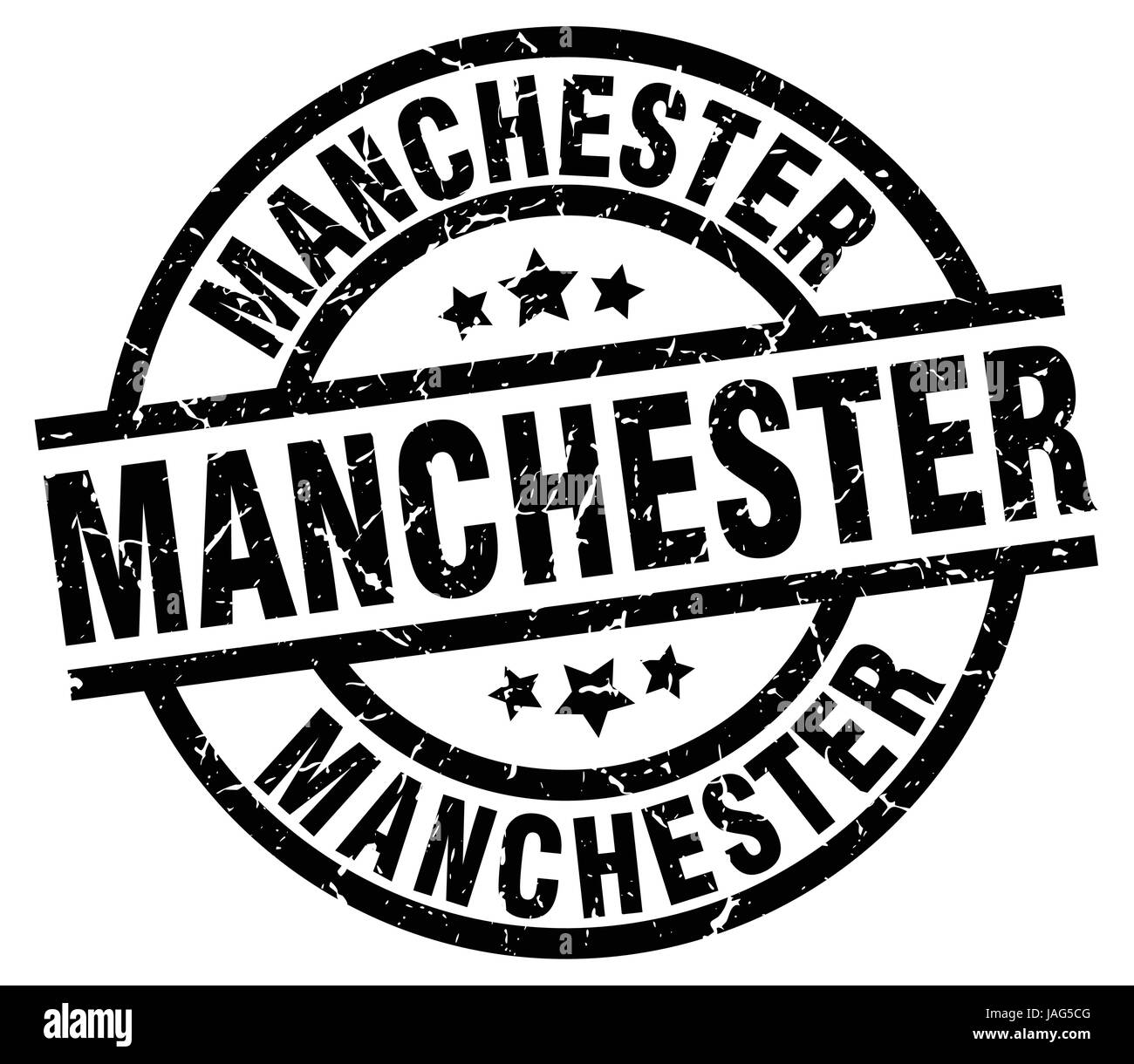 Manchester black and white Stock Vector Images - Alamy