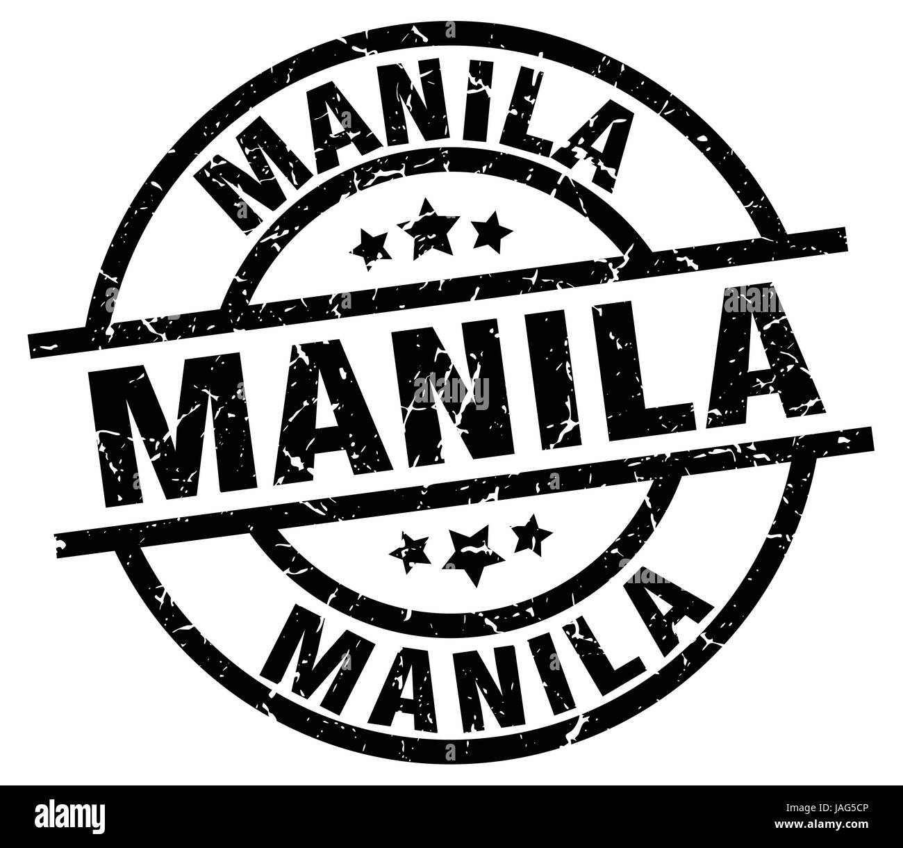 Manila vector vectors Black and White Stock Photos & Images - Alamy