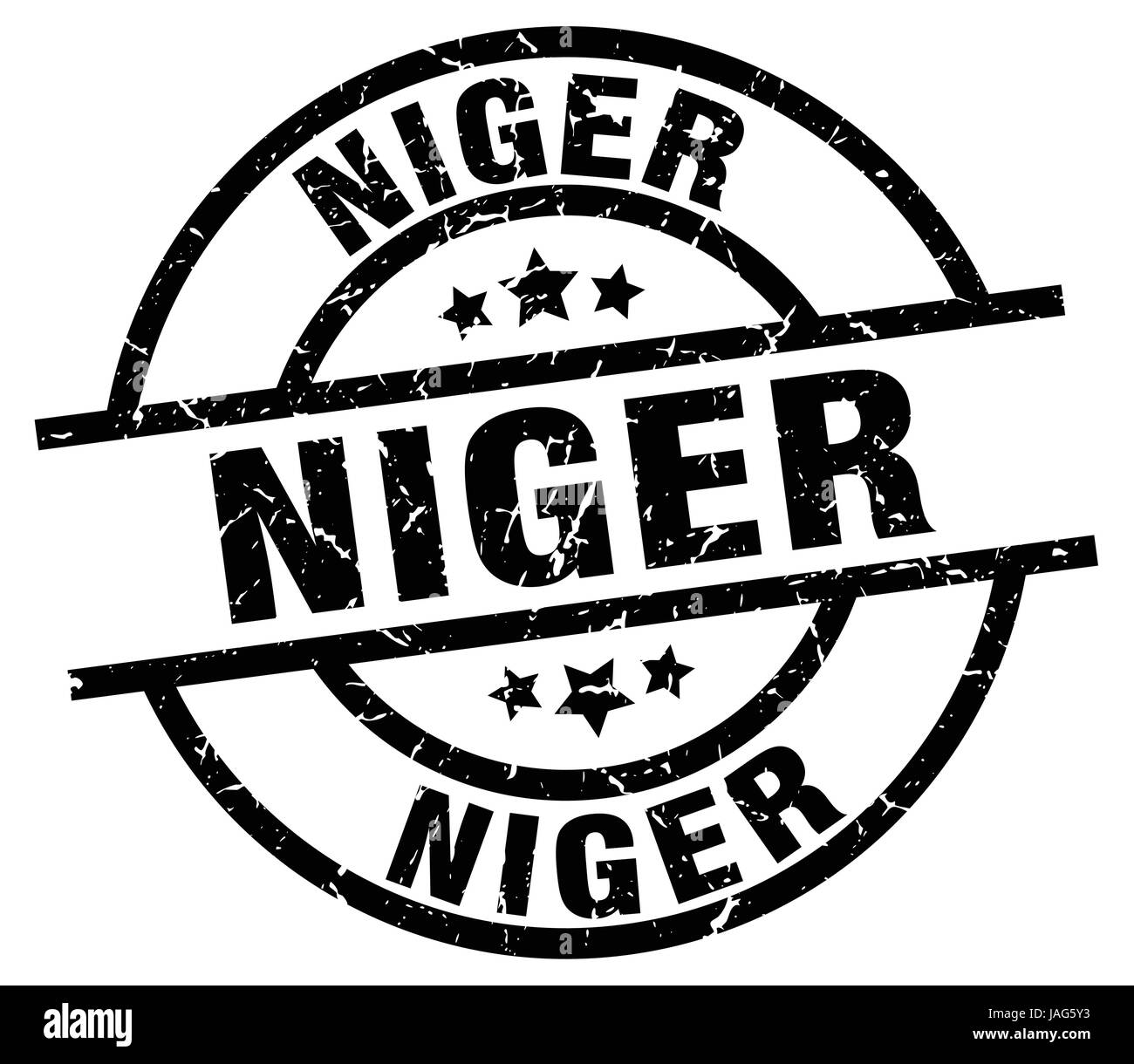 Niger vector vectors Black and White Stock Photos & Images - Alamy