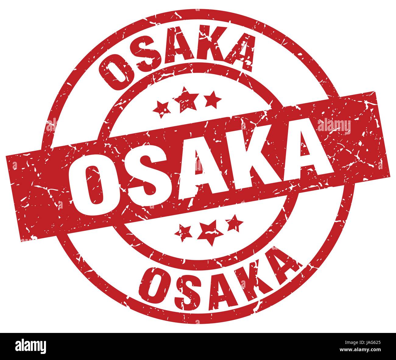 Red osaka Stock Vector Images - Alamy