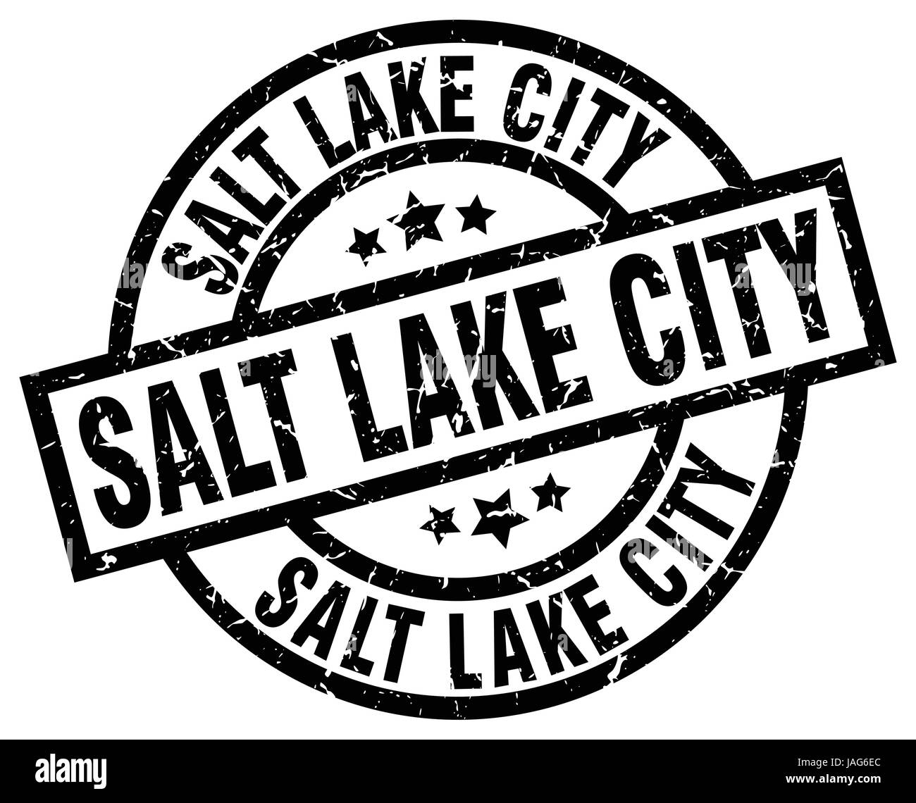 Salt stamp Black and White Stock Photos & Images - Alamy