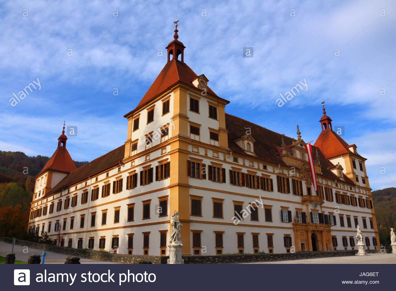 Eggenberg Stock Photos & Eggenberg Stock Images - Alamy